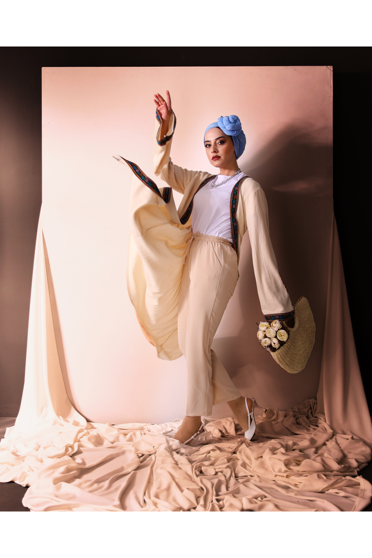 Aveen Style kimoFiyatı, Yorumları - Trendyol