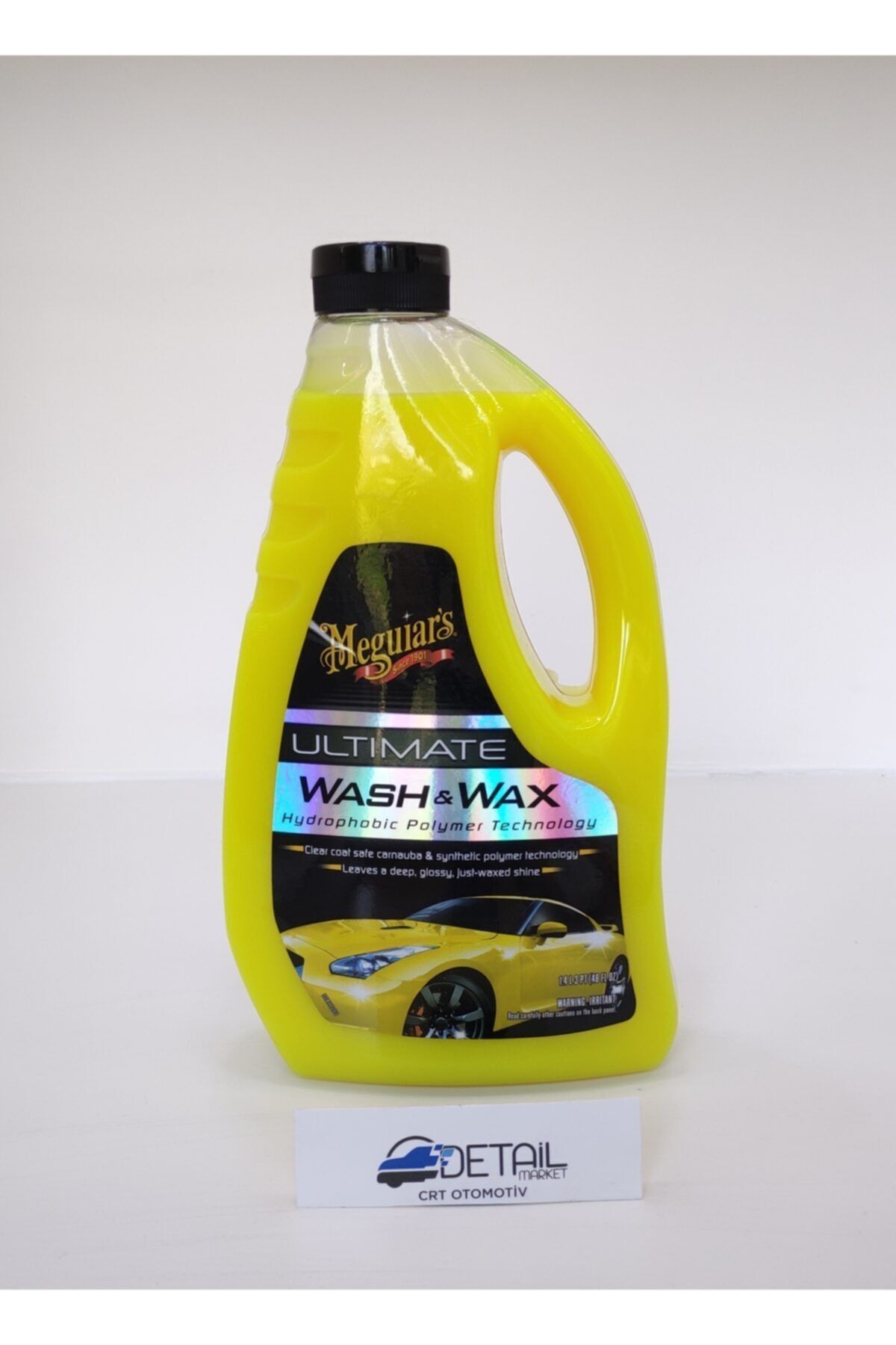 Meguiars ultimate store