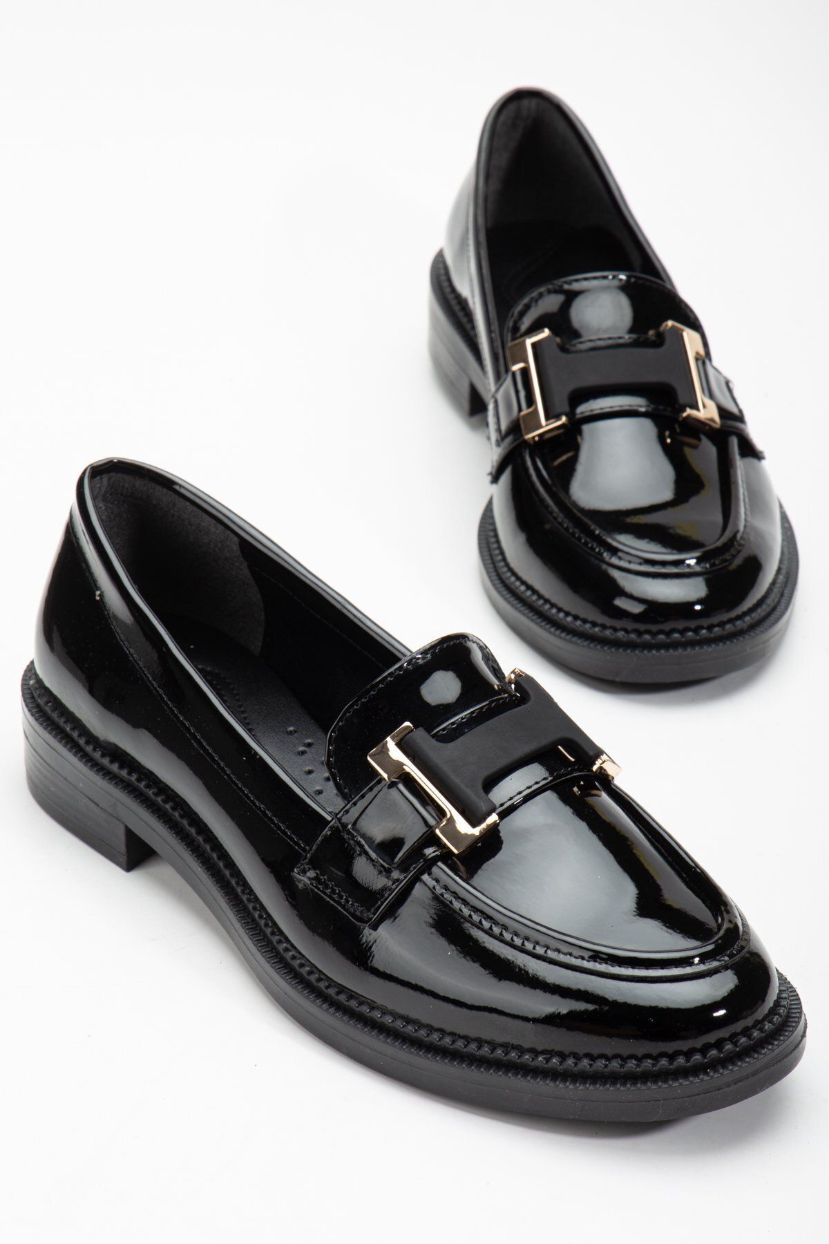 ElloLita Anna Ortopedik Taban Deri Loafer Fiyatı, Yorumları - Trendyol
