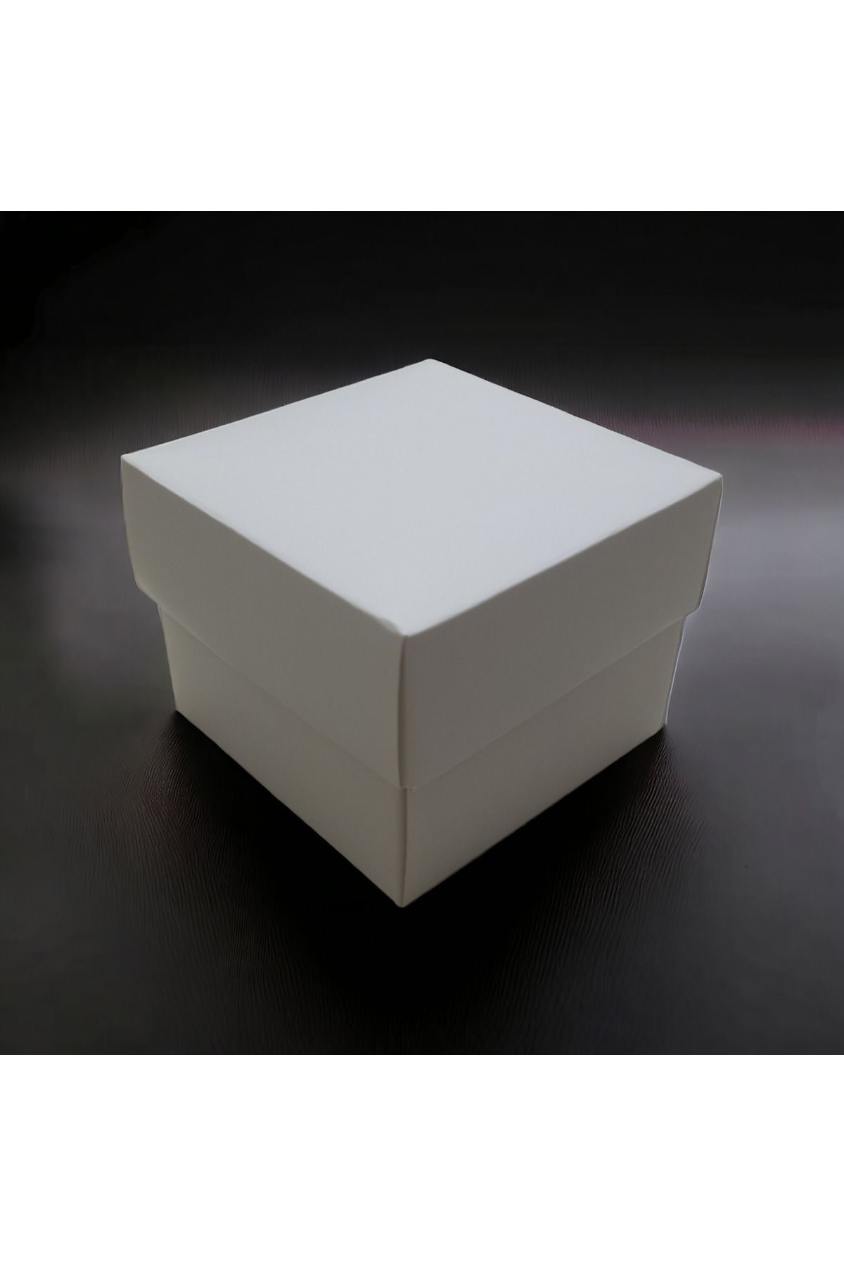 BOXSTATION 8x8x6 Full Beyaz Kutu 10 Adet Fiyatı, Yorumları - Trendyol