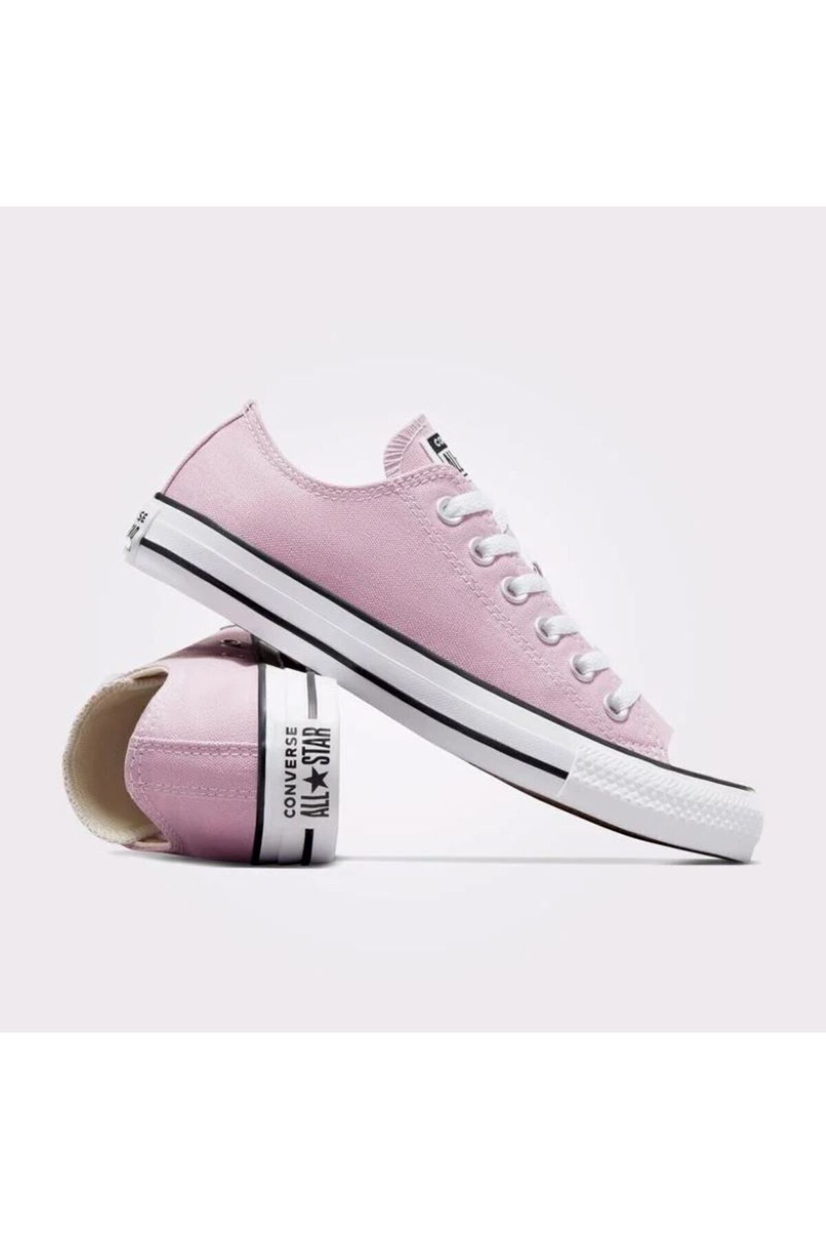 Converse Chuck Taylor All Star Fall Tone Kadın Pembe Sneaker Fiyatı ...