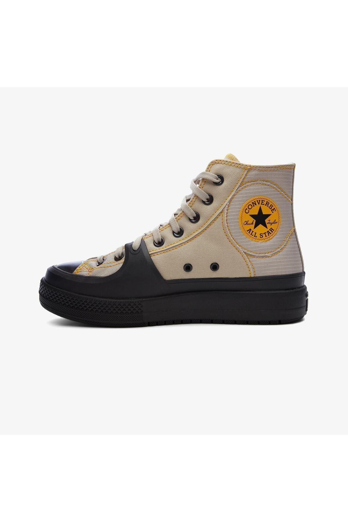 Converse Chuck Taylor All Star Construct Outdoor Tone Bej Unisex ...