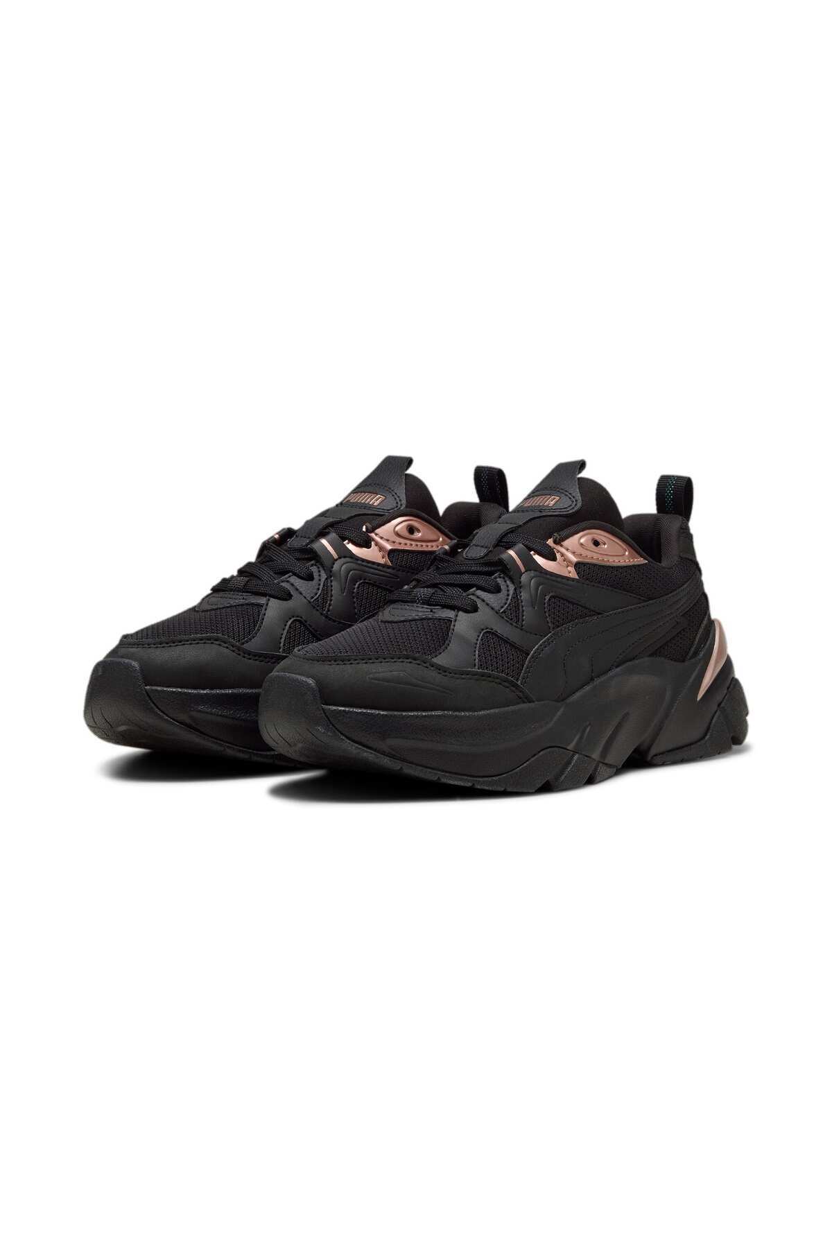 Puma Sophyr Metallic Kadın Spor Ayakkabı Fiyatı, Yorumları - Trendyol