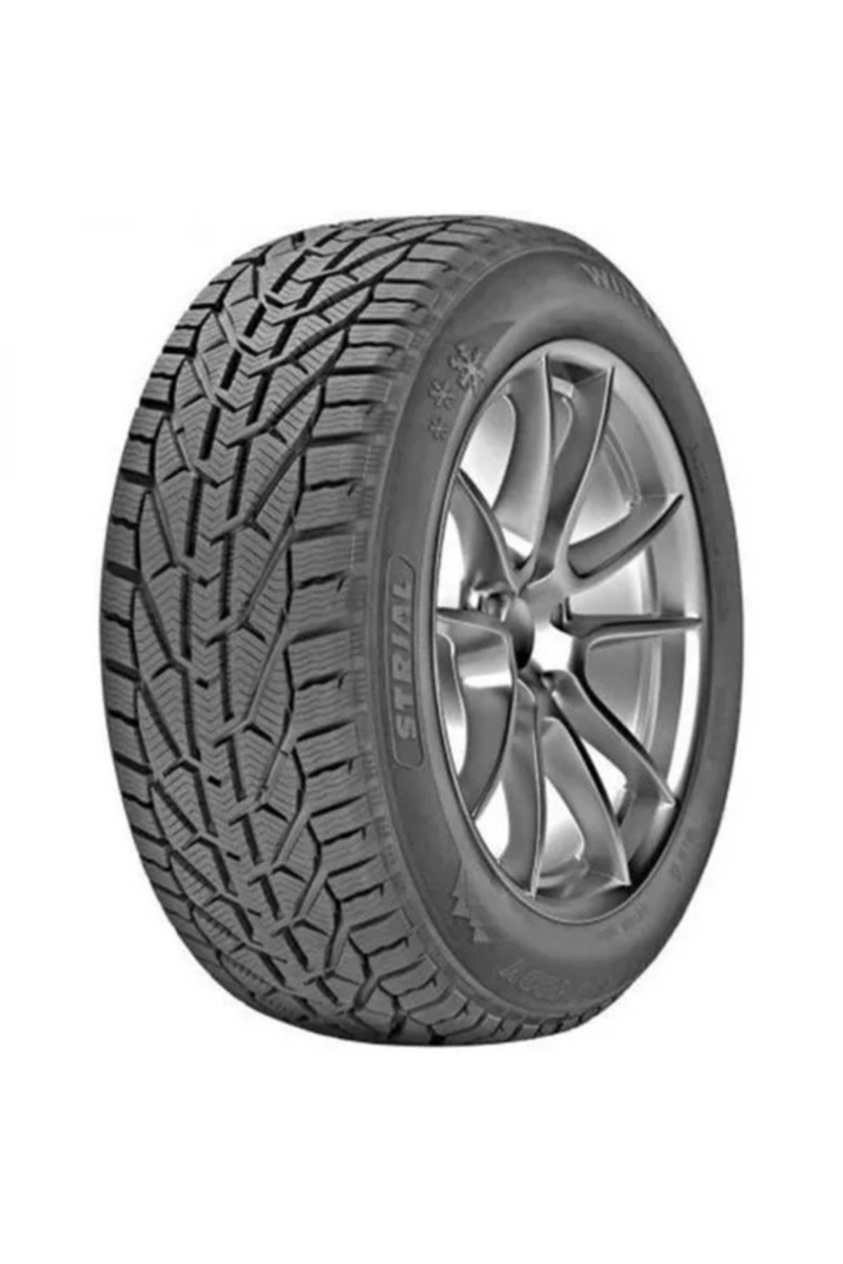 Strial 205/50 R 17 93V XL STRIAL KIŞ LASTİĞİ 2022 ÜRETİM SUPAP HEDİYELİ ...