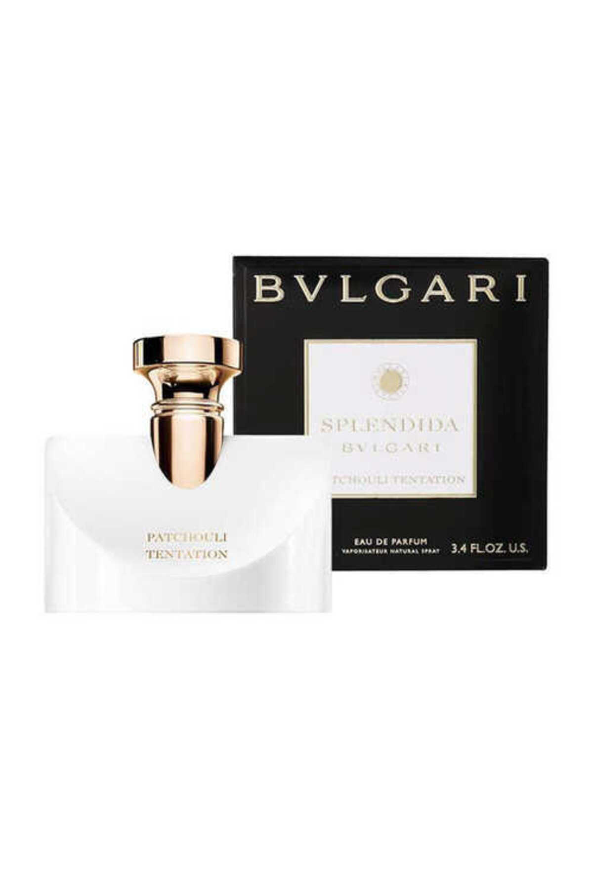 Bvlgari Splendida Patchouli Tentation Edp 100 ml Vp Kadın Fiyatı ...