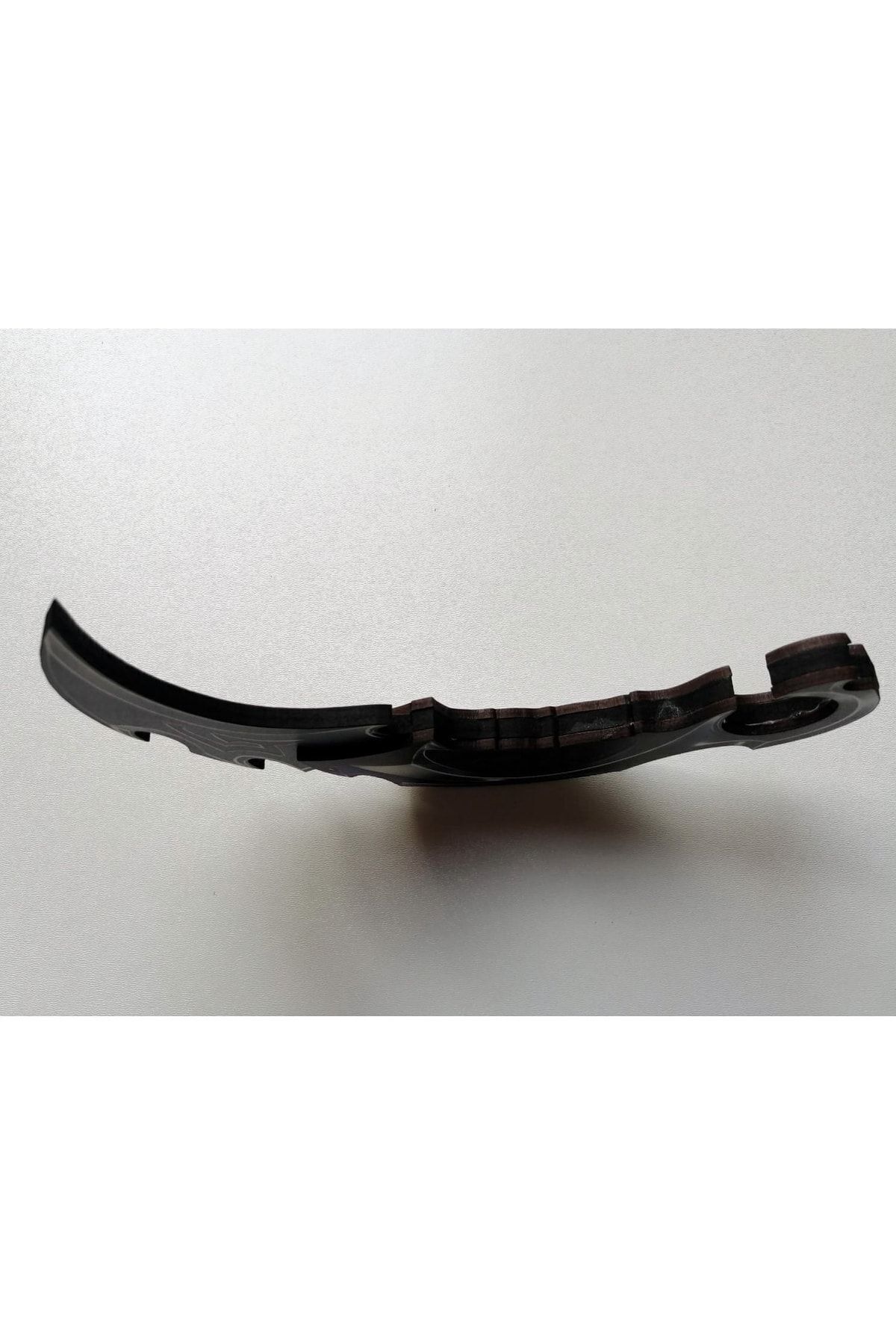 Genel Markalar Ahşap Valorant 2 Li Set Oyuncak Figür ( Valorant ...