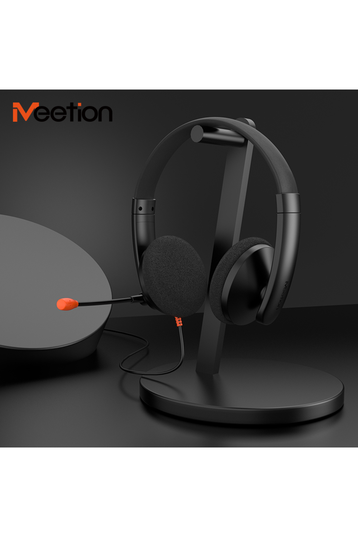 MeeTion Çağrı Merkezi Kulaklığı HP003 Fiyatı, Yorumları - Trendyol