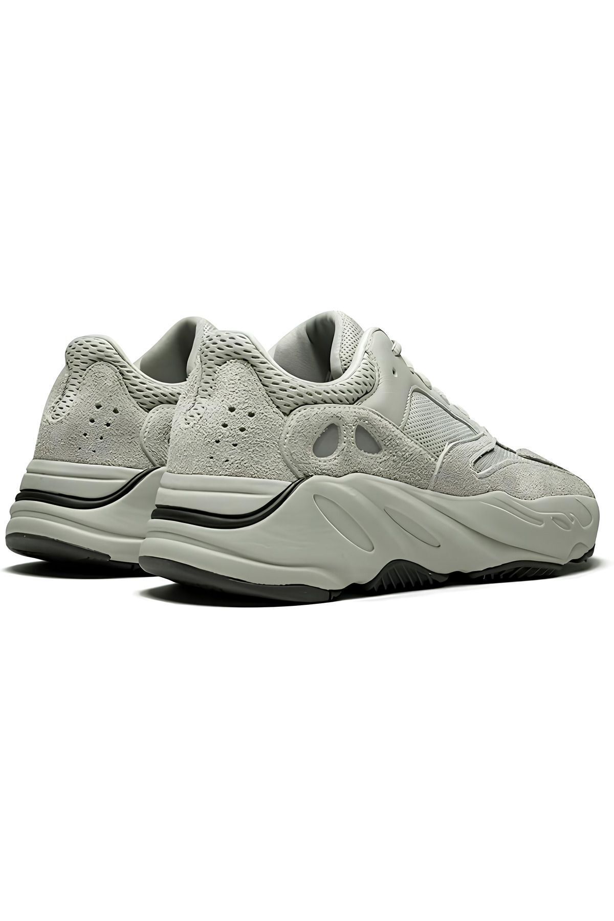 adidas Yeezy boost 700 salt limited edition mens shoes erkek adidas Yeezy boost 700 salt limited edition mens shoes erkek