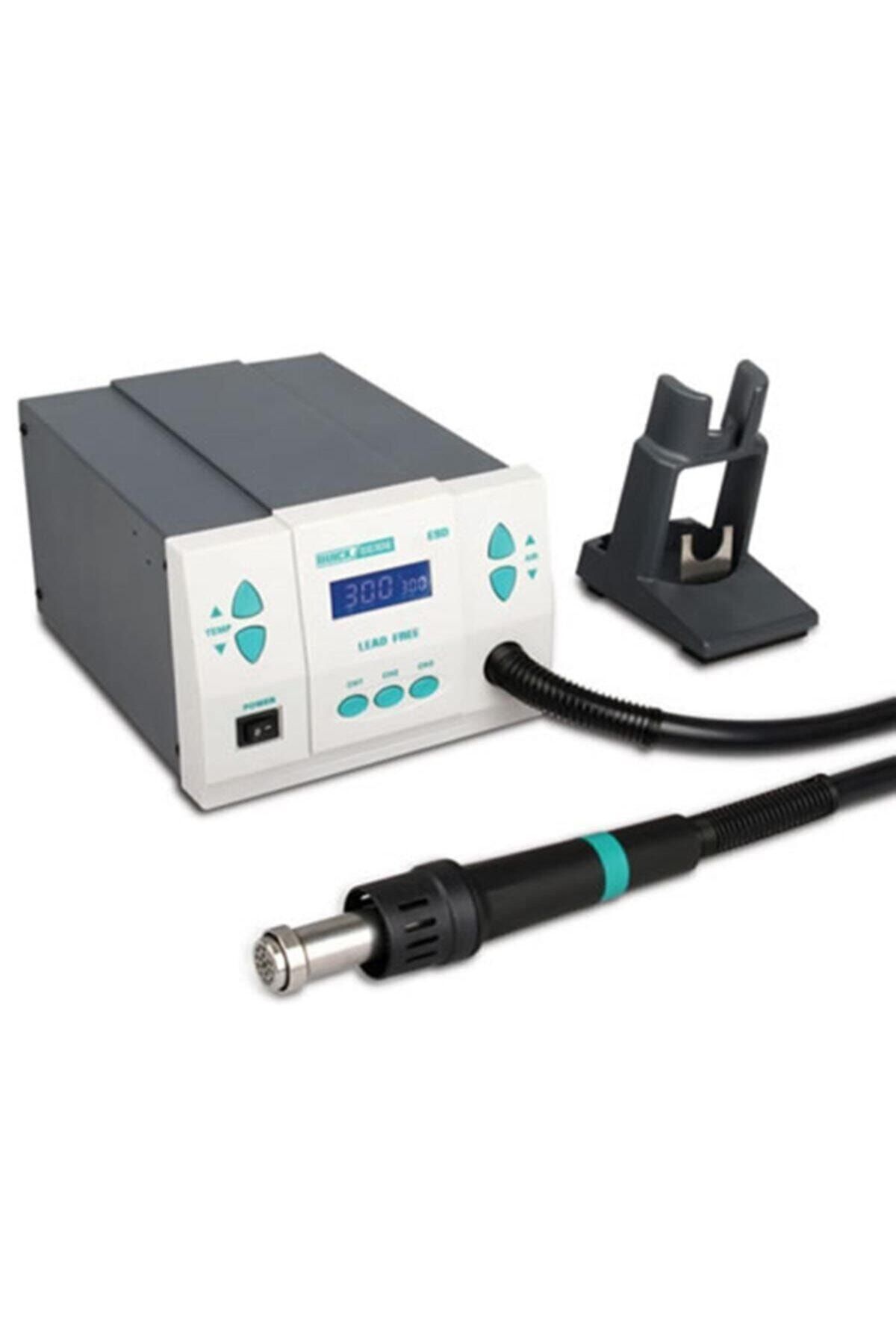 whitelectronic Quick 861dw Üfleme Makinesi - Fiyatı, Yorumları