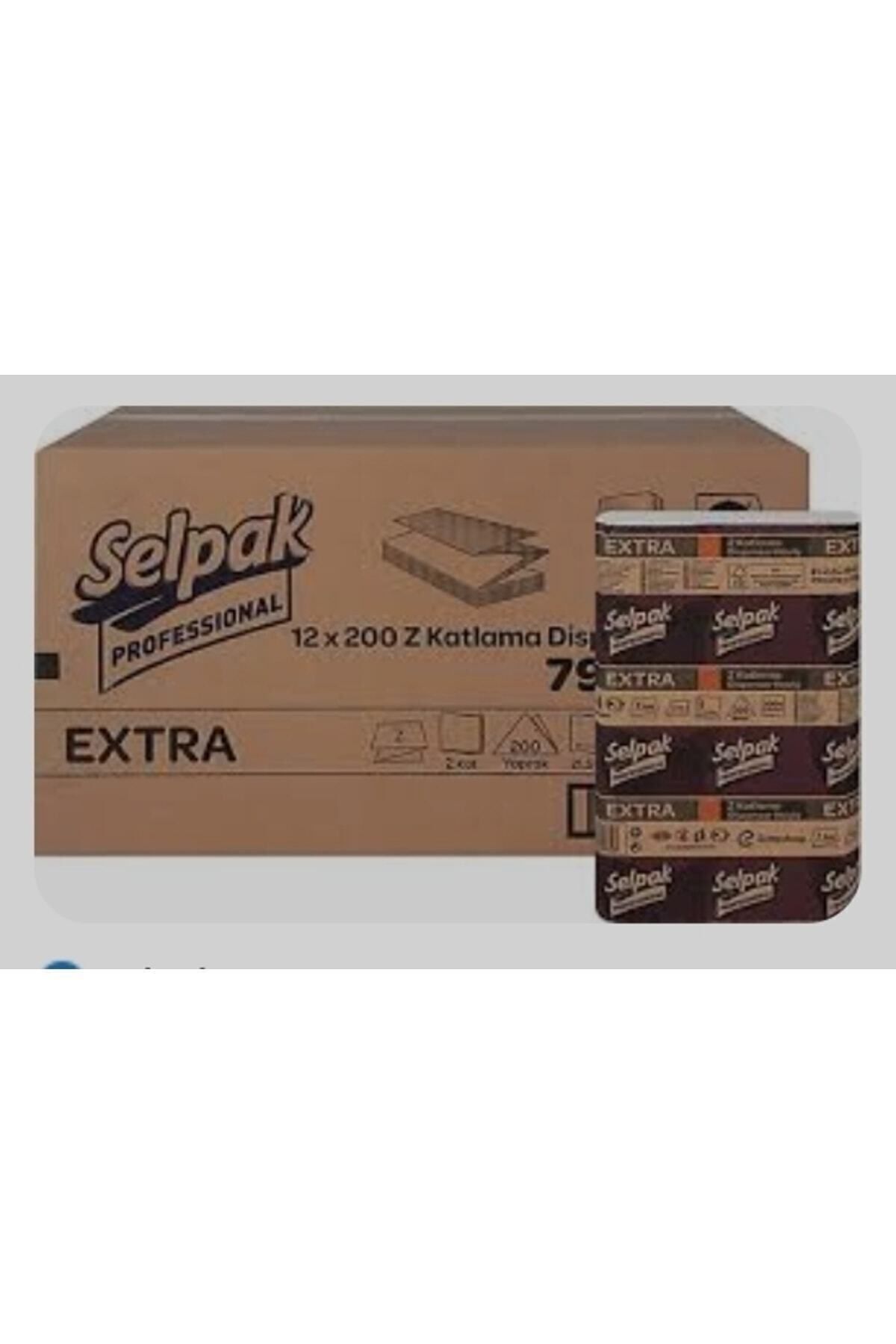 Selpak Professional Selpak Z Havlu - Fiyatı, Yorumları