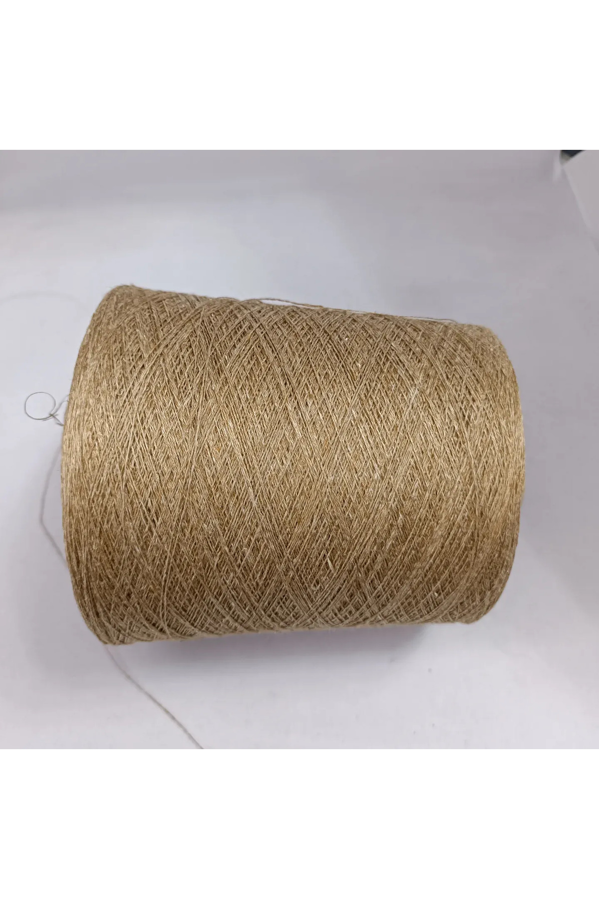 Pİ Yarn %100 keten ip CTF Art. Ventolino 500 Gr İtalya üretimi el örgü ...