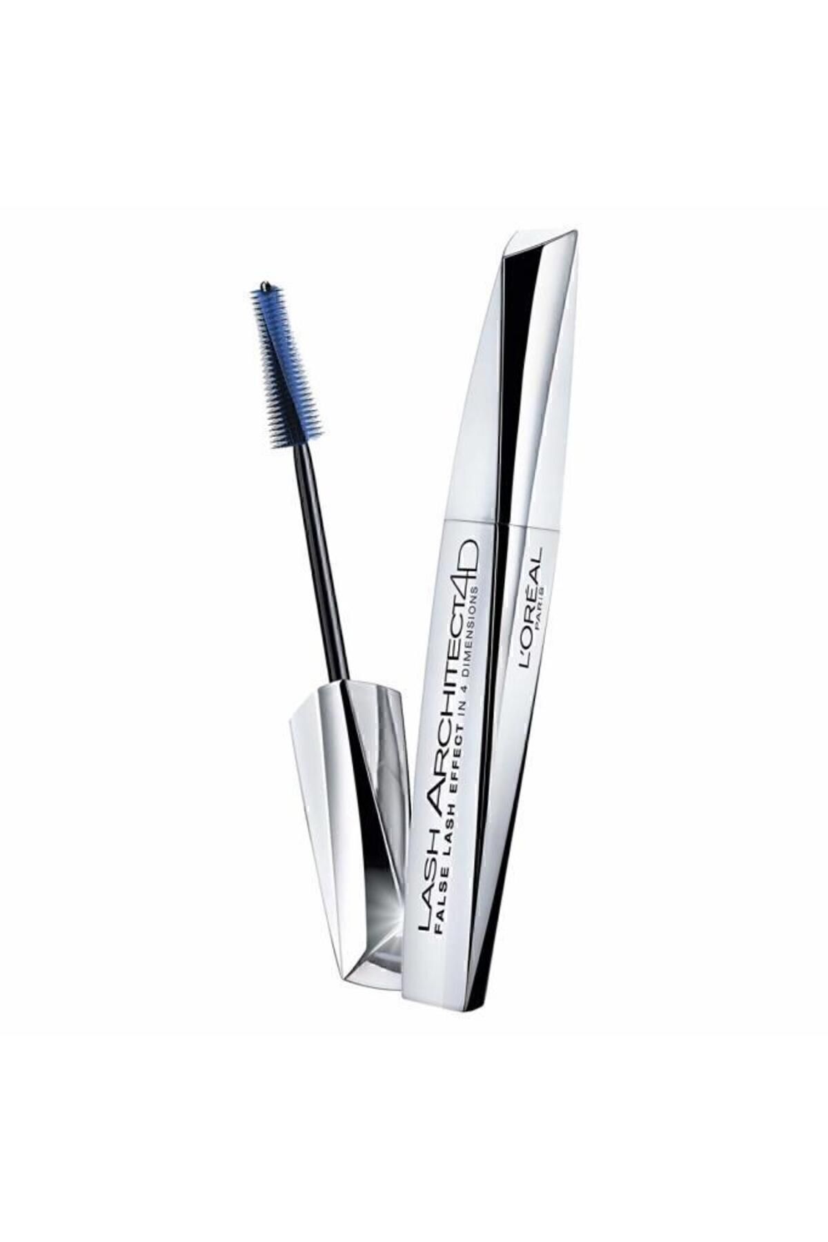 L'Oreal Paris L’oréal Paris Make-up Designer False Lash Architect 4d ...