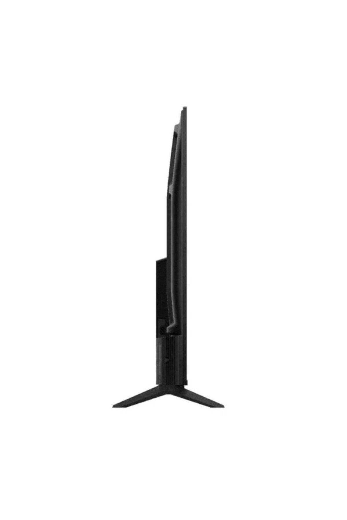 TCL 55V6B 55" 139 Ekran Uydu Alıcılı 4K Ultra HD Google Smart LED TV ...