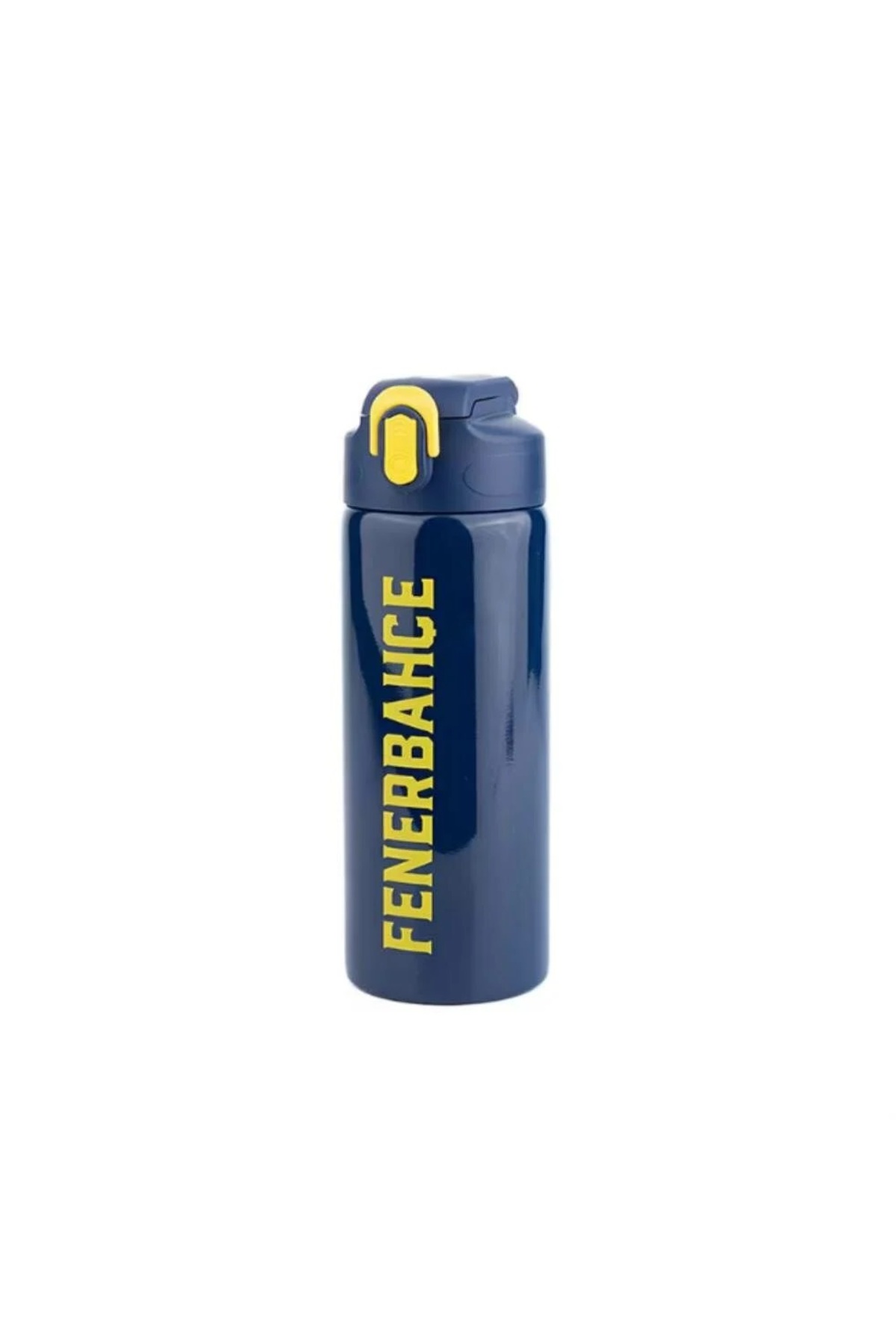 Fenerbahçe ME ÇANTA FENERBAHÇE CRACK LACİVERT 600 ML ÇELİK MATARA-24762 ...
