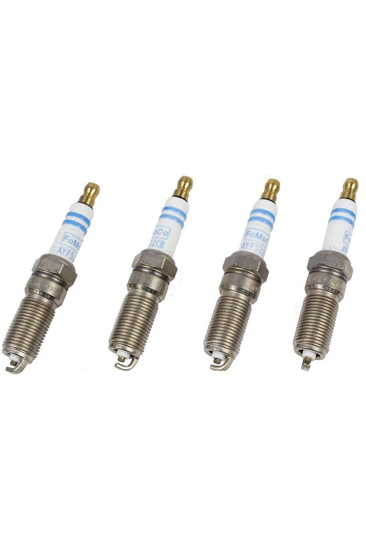 Ford 4M5G12405XE ATEŞLEME BUJİSİ(AYFS22CB) FORD, MAZDA, VOLVO, MORGAN ...
