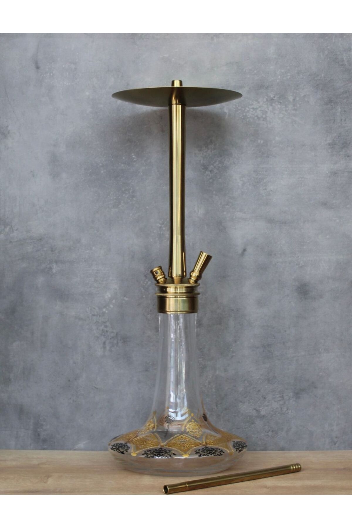 MEGAHED Çelik nargile takımı Fiyatı, Yorumları - Trendyol