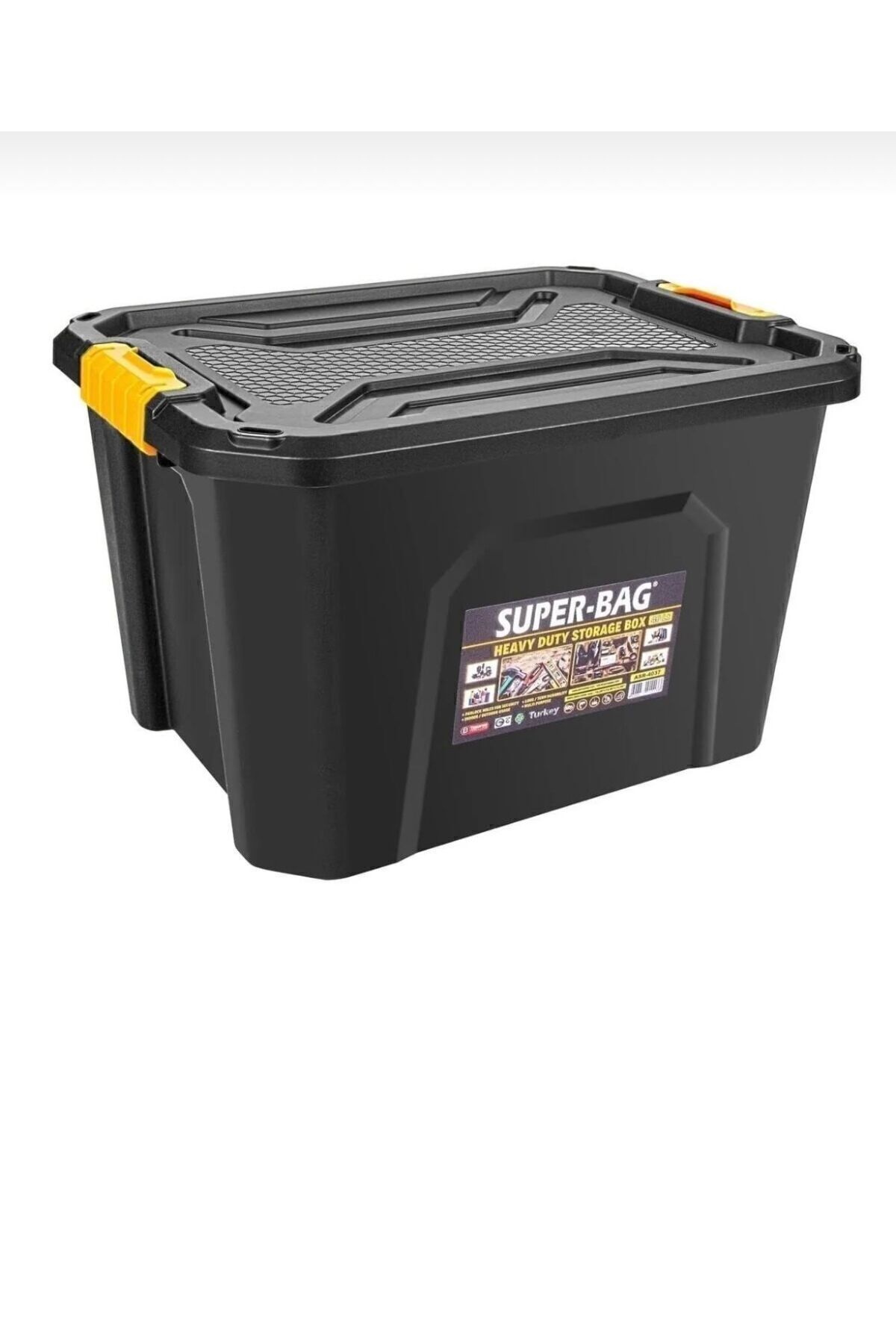 KAYAGROUP Saklama Kutusu 40 Lt Superbag ( 2 Adet ) - Fiyatı, Yorumları