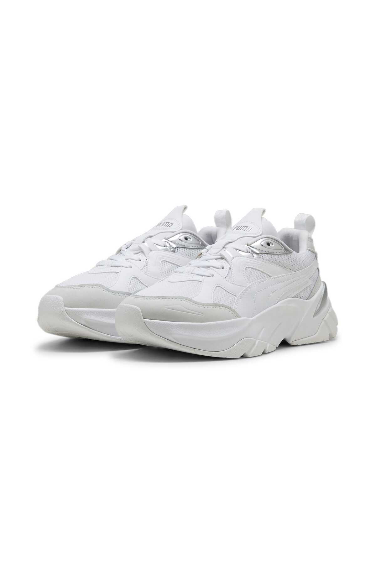 Puma Sophyr Metallic Kadın Spor Ayakkabı Fiyatı, Yorumları - Trendyol