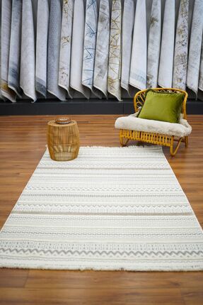 Step Halı ile Evinize Şıklık Katın! 🏡