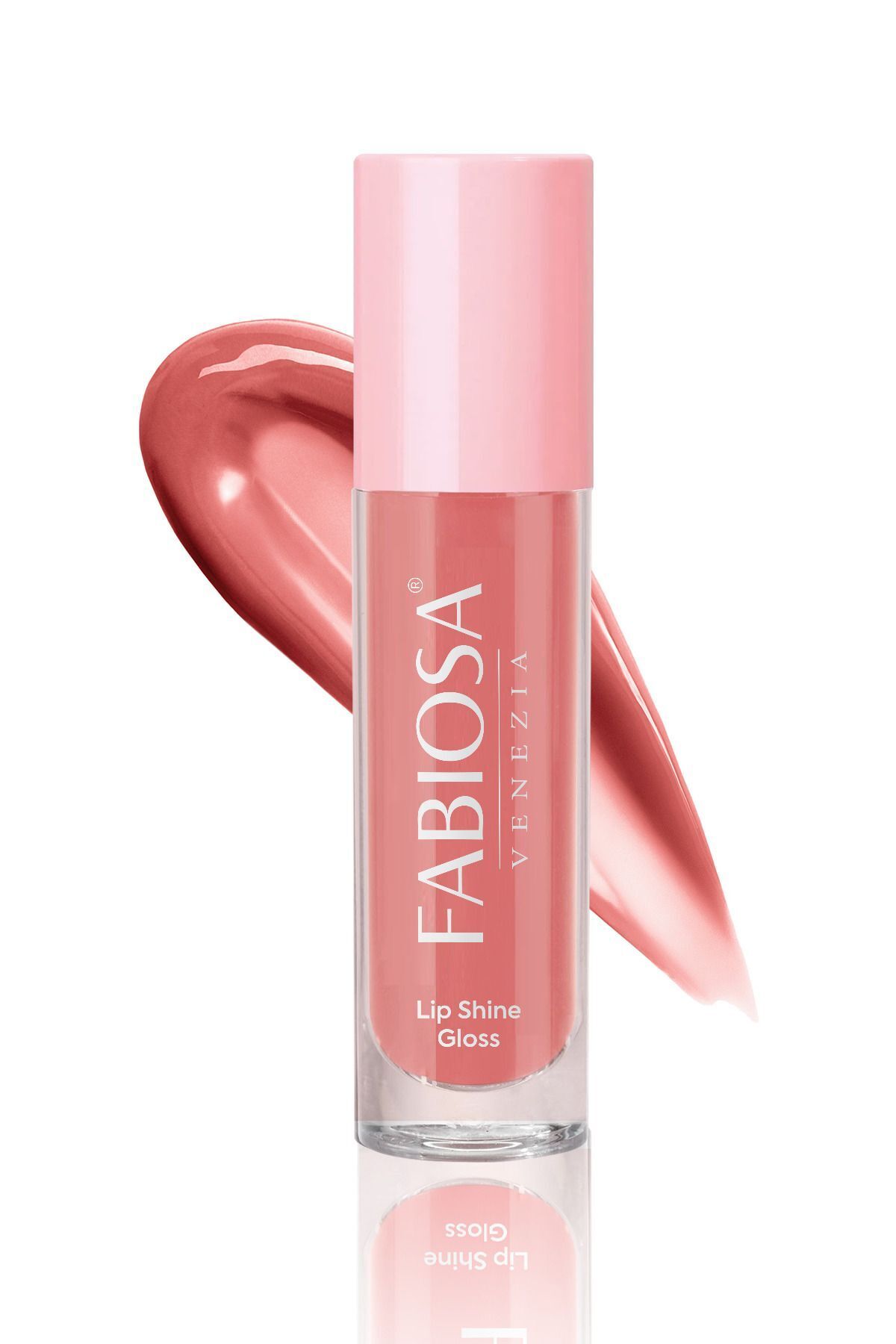 FABIOSA Lip Shine Gloss Nemlendirici & Dolgunlaştırıcı Dudak ...