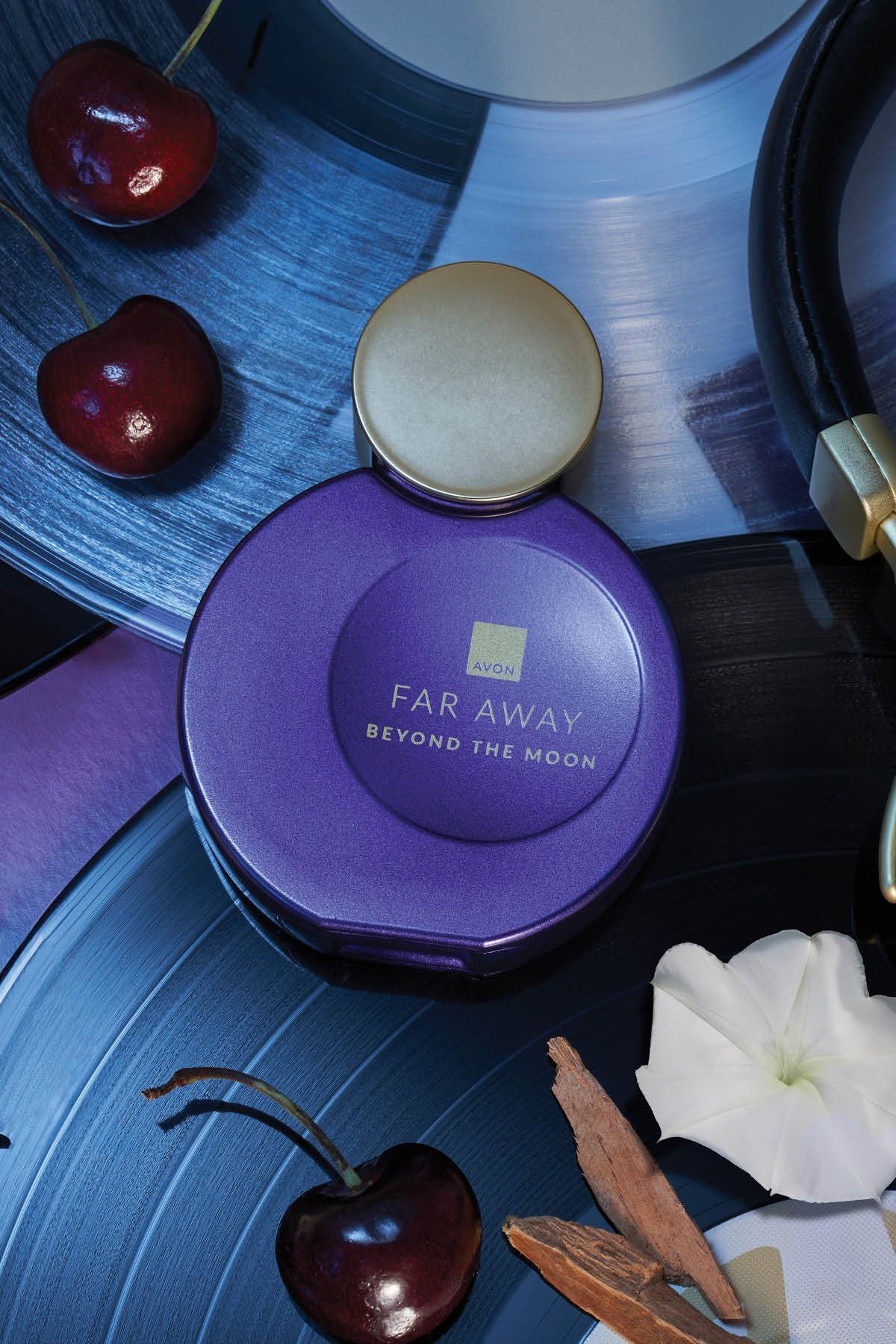Avon Far Away Beyond The Moon Kadın Parfüm Edp 50 Ml. Fiyatı, Yorumları ...