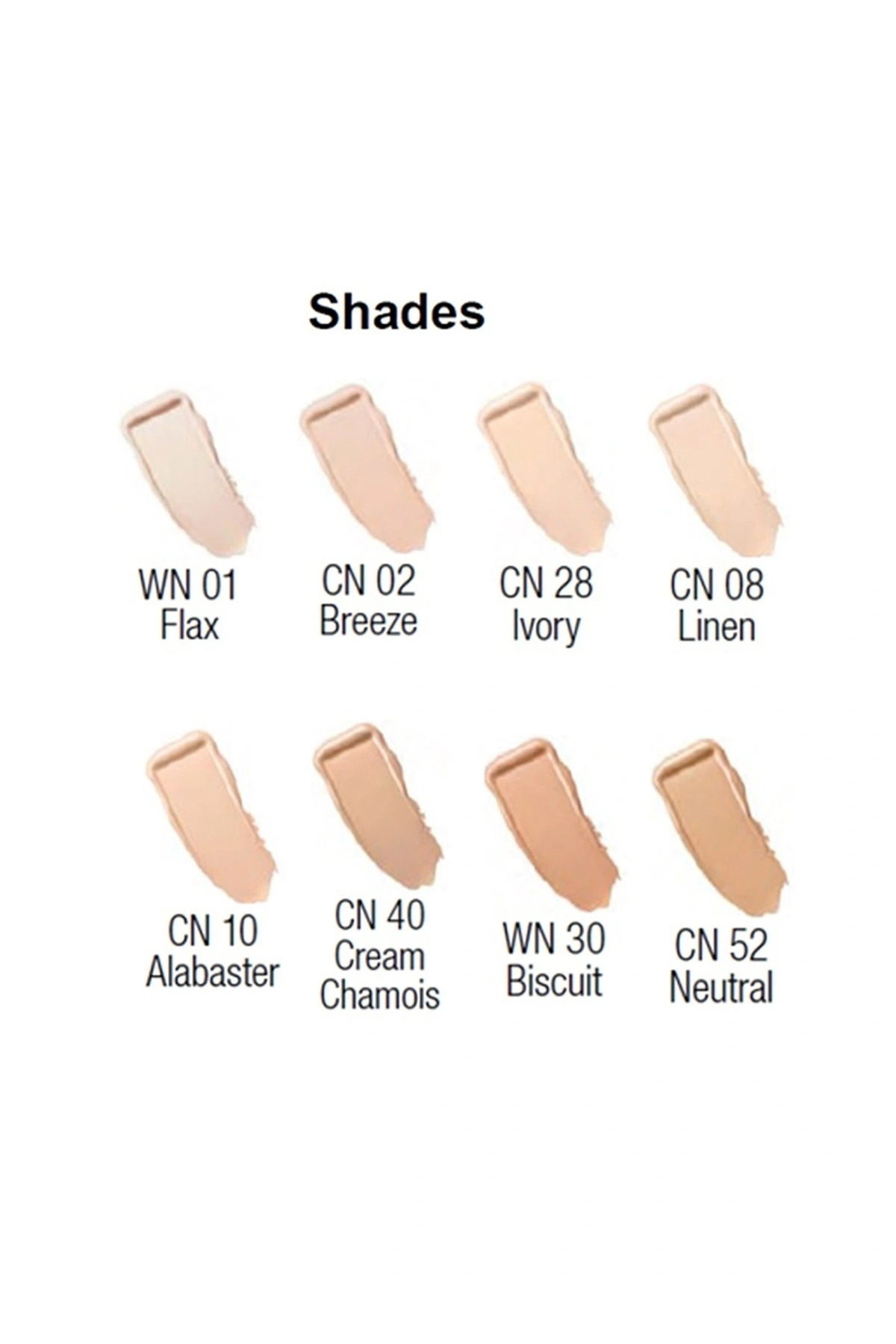 Clinique Even Better Clinical Serum Fondöten Spf 20 - Renk: Cn 10 ...