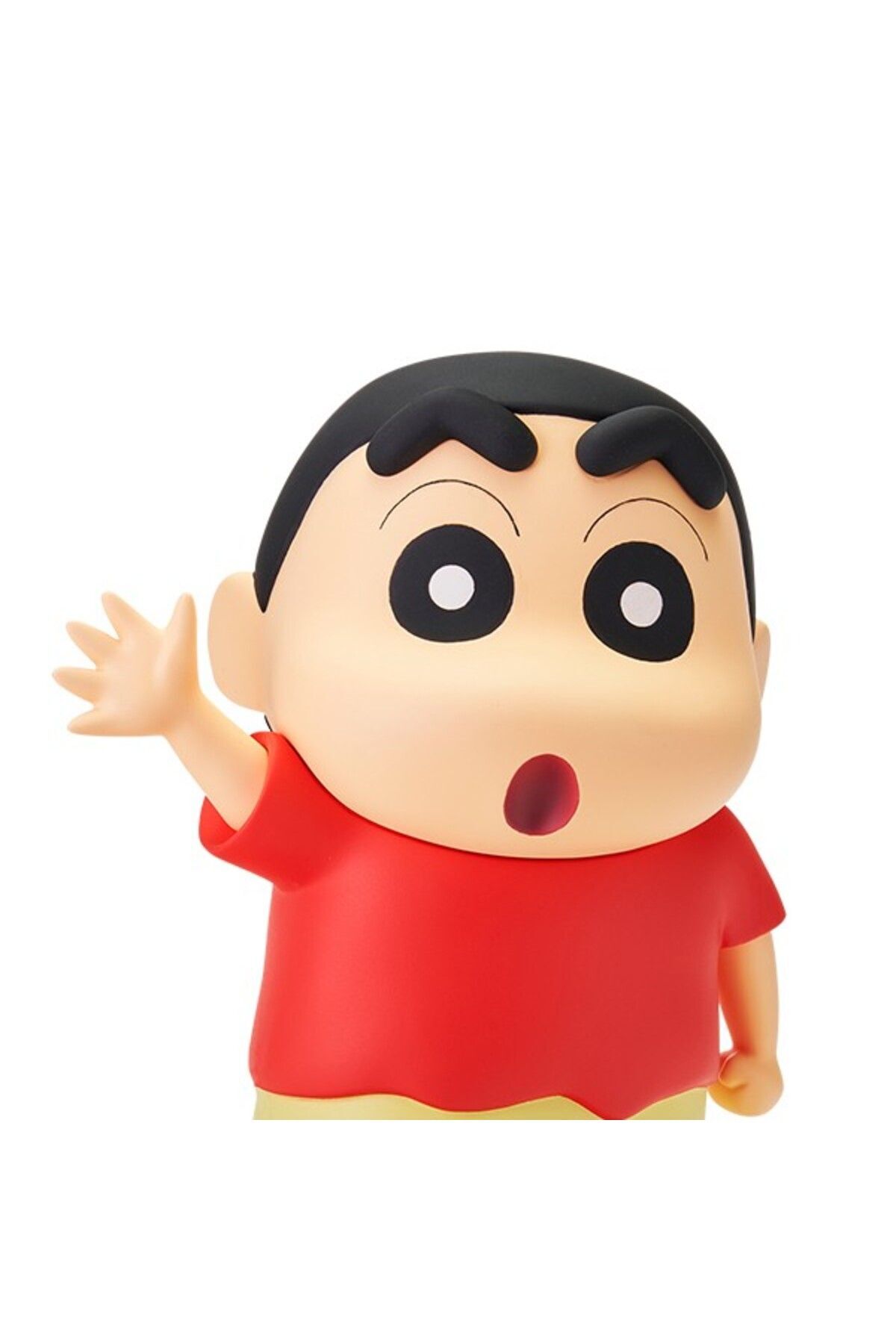 BANDAI Banpresto Crayon Shinchan Big Sofvimates Shinnosuke Nohara ...