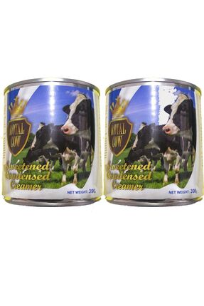 En Lezzetli Royal Cow Yoğunlaştırılmış Süt 🌟 Hemen Deneyin!
