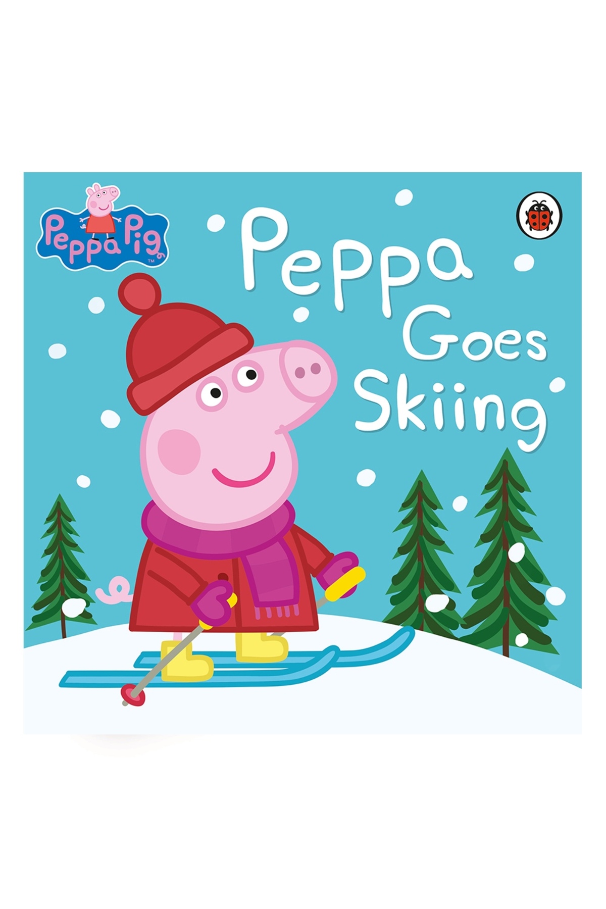 Penguin Books Peppa Pig: Peppa Goes SkiingFiyatı, Yorumları - Trendyol