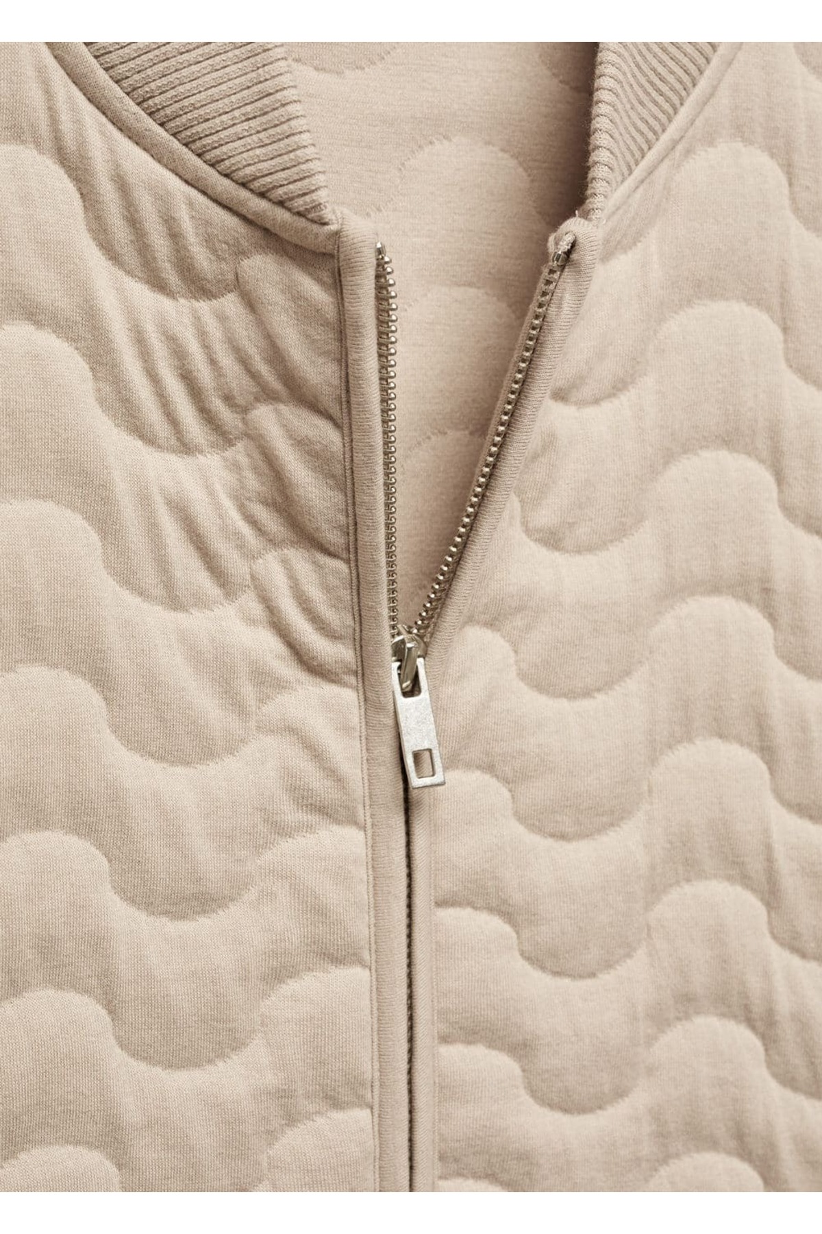 MANGO Kapitone Bomber Ceket Fiyatı, Yorumları - Trendyol