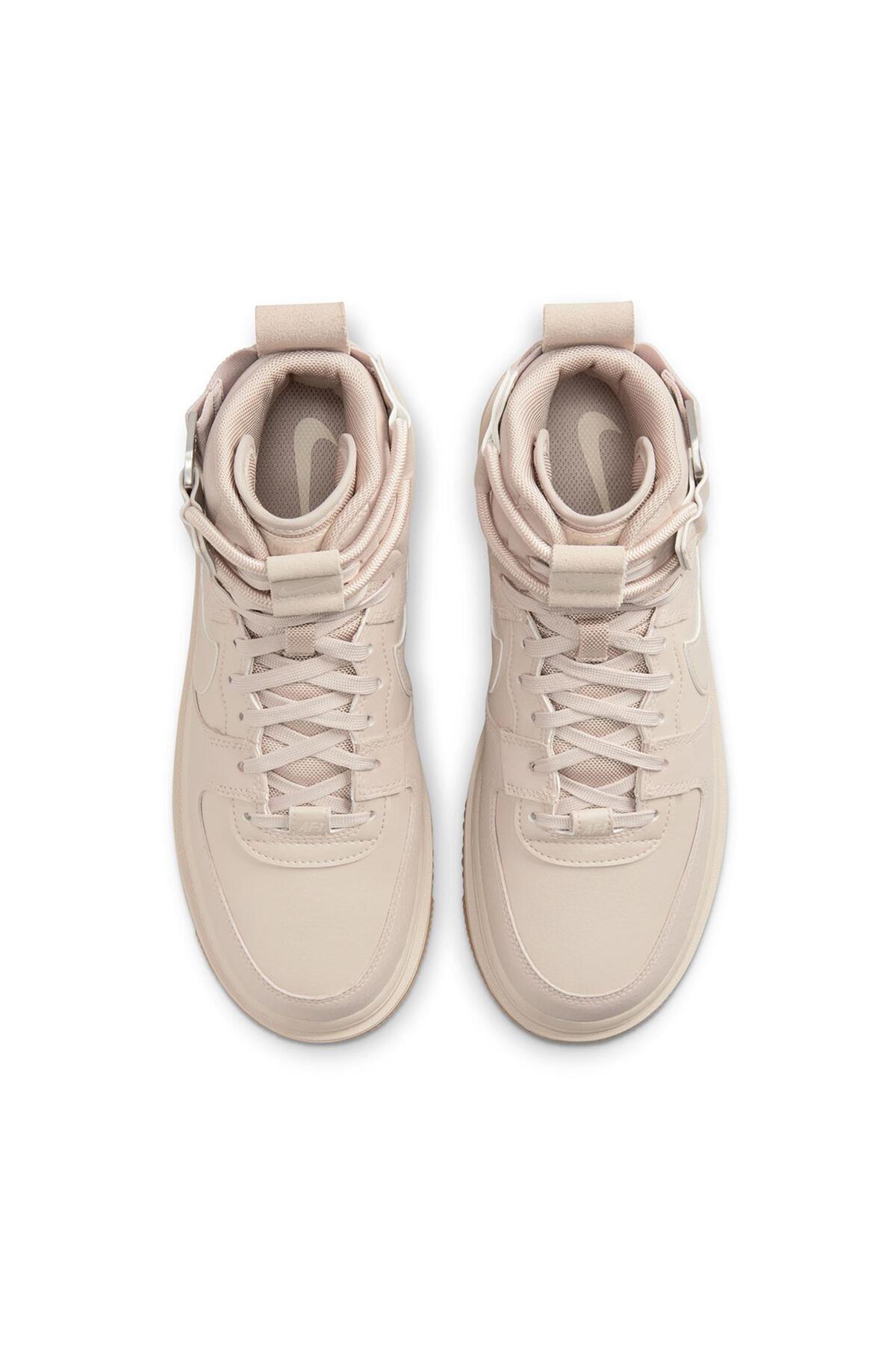 Nike Air Force 1 High Utility 2.0 Sneaker- Dc3584-200 Fiyatı, Yorumları ...