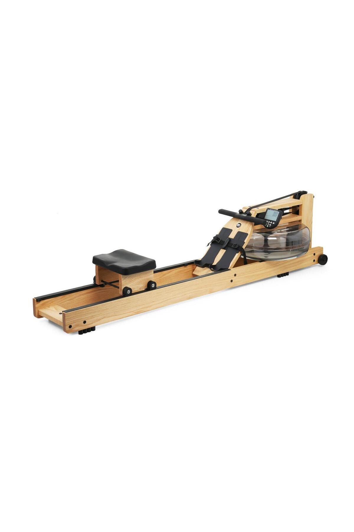 Waterrower Kürek WR Oak S4 Rowing Machine Exercise Fiyatı, Yorumları ...