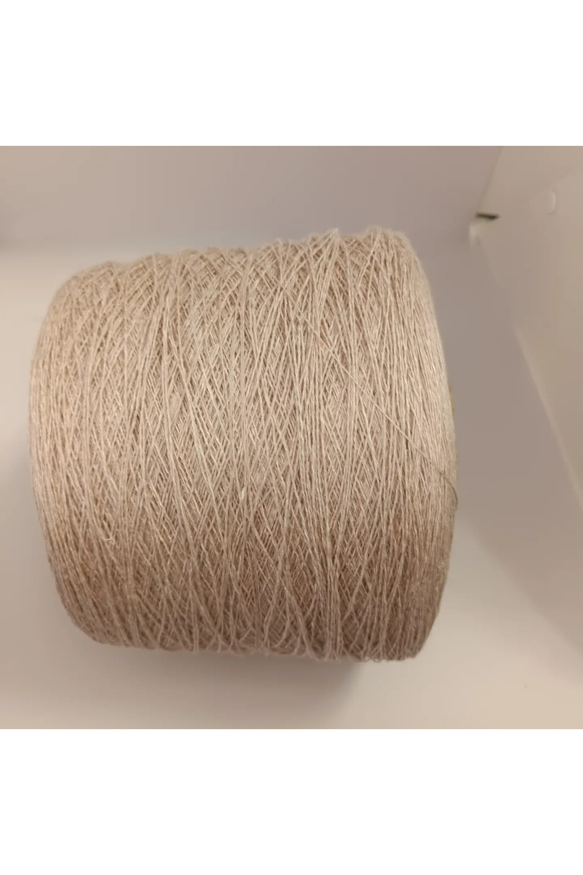 Pİ Yarn %100 keten ip CTF Art. Ventolino 500 Gr İtalya üretimi el örgü ...