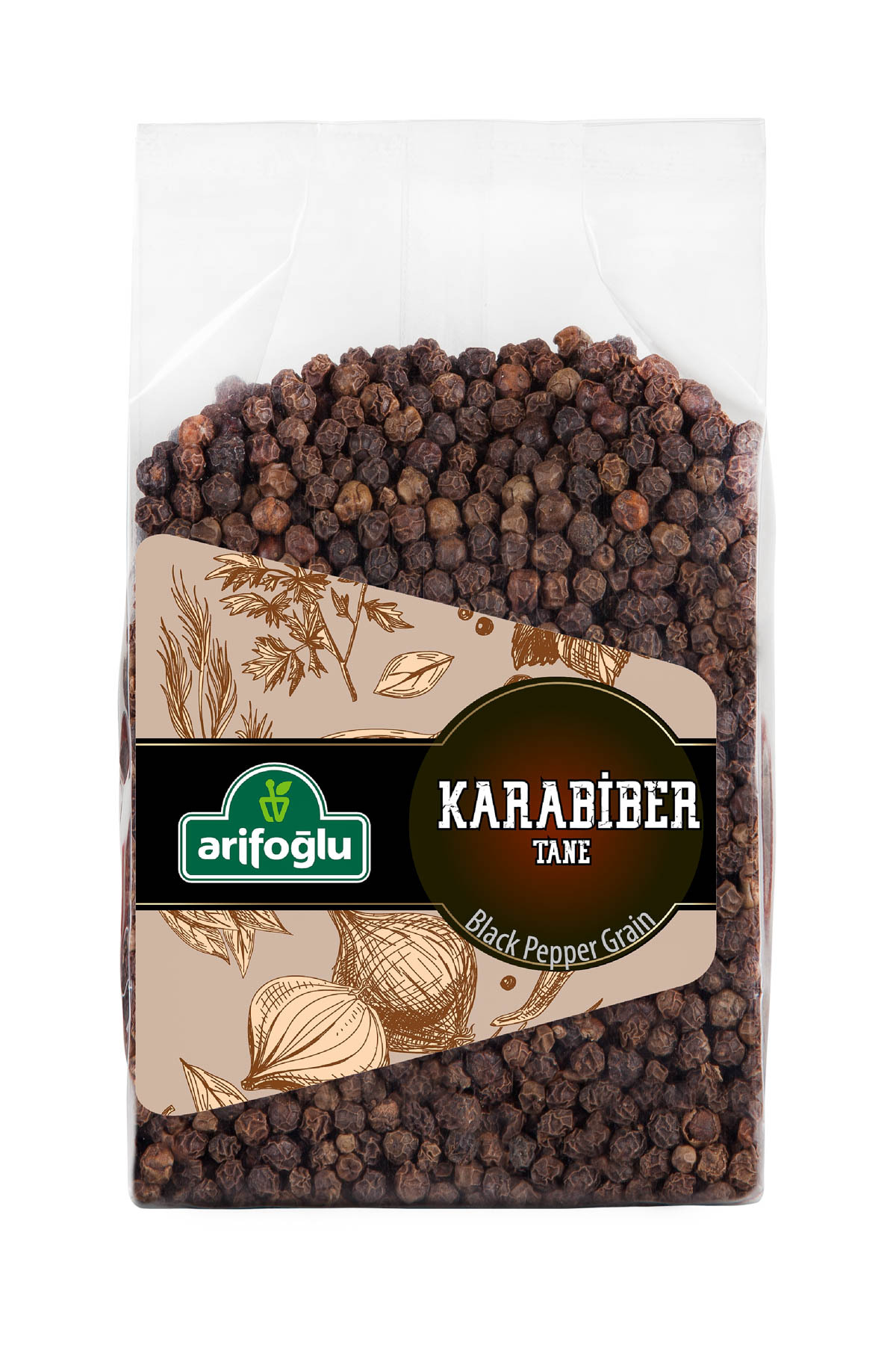 Arifoğlu Karabiber Tane 100gr Fiyatı, Yorumları - Trendyol