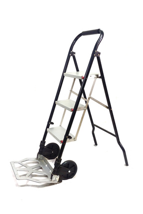 🚀 3 Basamaklı Merdiven ile Kolay ve Güvenli Çıkış- Sayfa 3