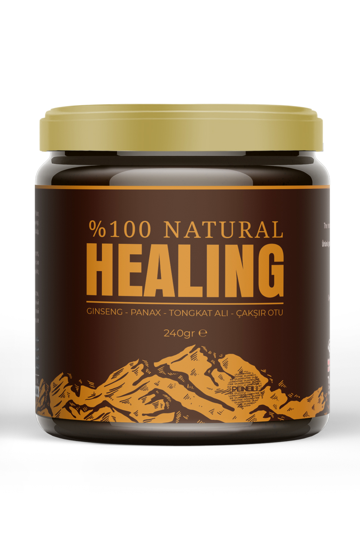 Ayıboğan Macun Karışık Bitkisel Yorumları, Fiyatı - Trendyol