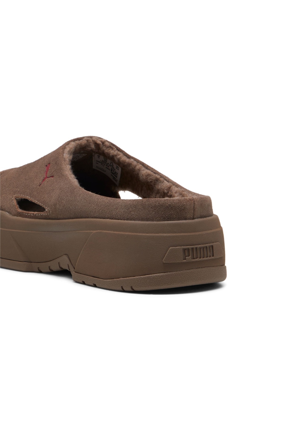Puma CA Mule Frost Explorer Kadın Spor Ayakkabı - Fiyatı, Yorumları