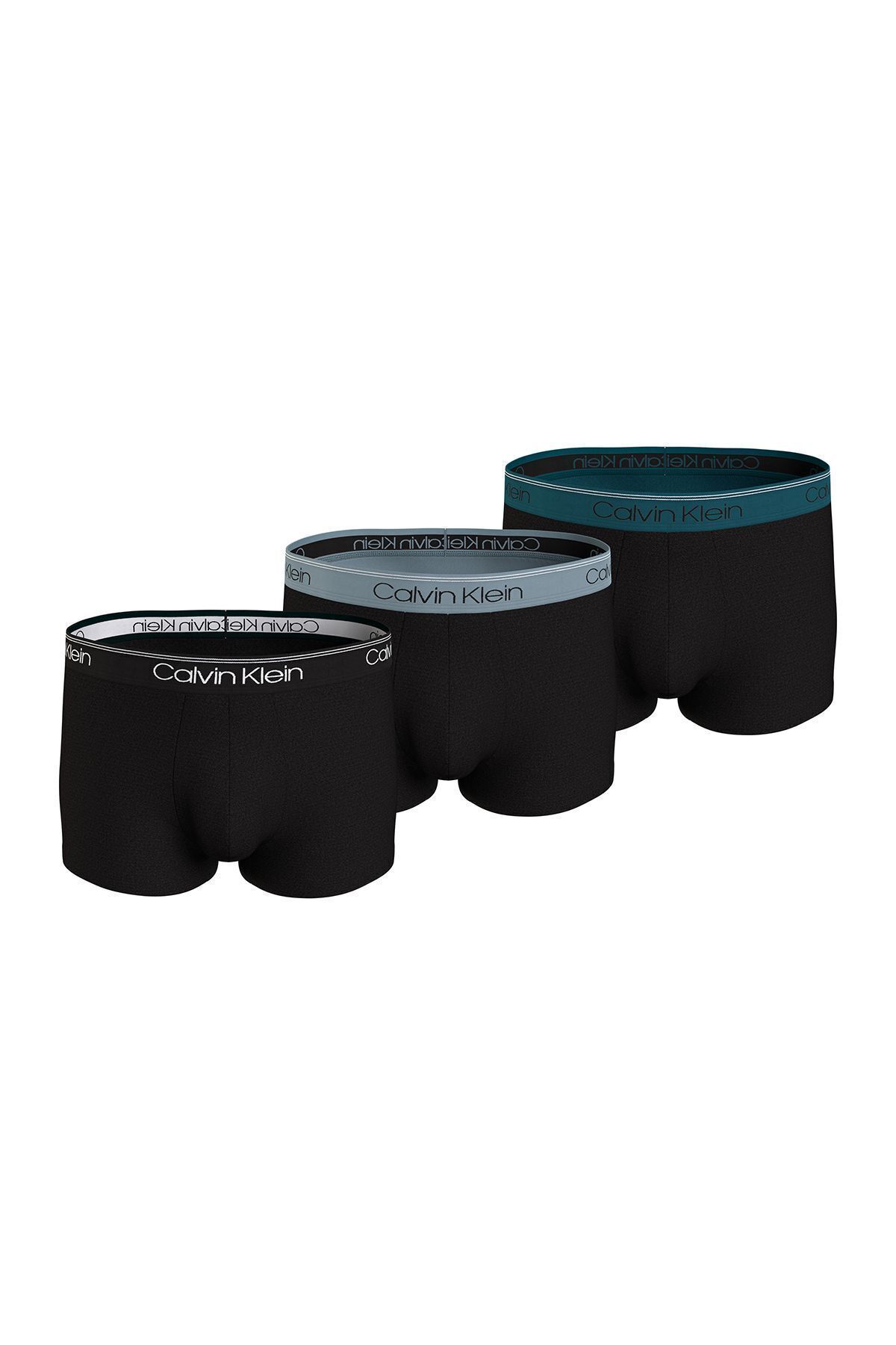 Calvin Klein LOW RISE TRUNK 3PK Fiyatı, Yorumları - Trendyol