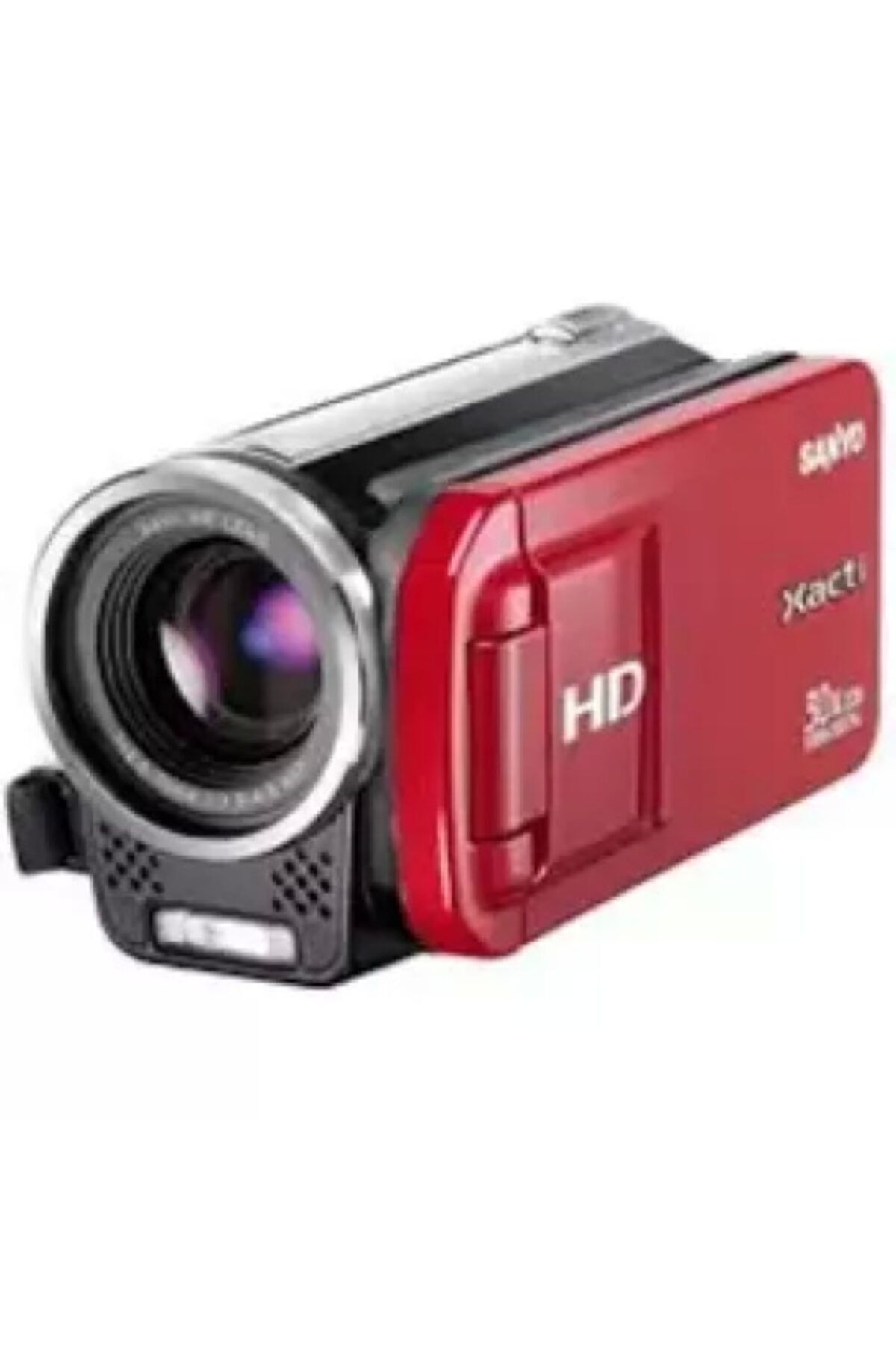 Sanyo Vpc-th1 Video Kamera - Fiyatı, Yorumları