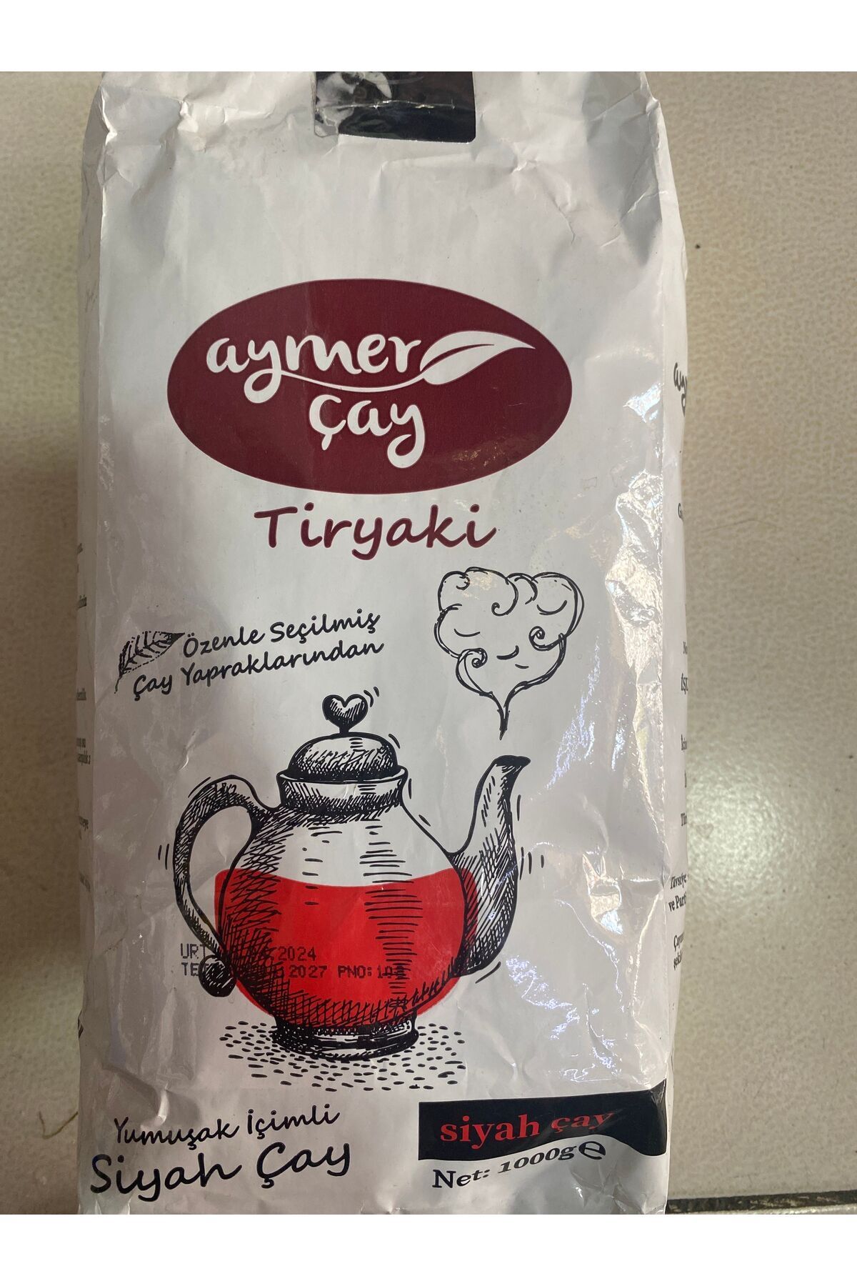 Aymer çay Fiyatı, Yorumları - Trendyol