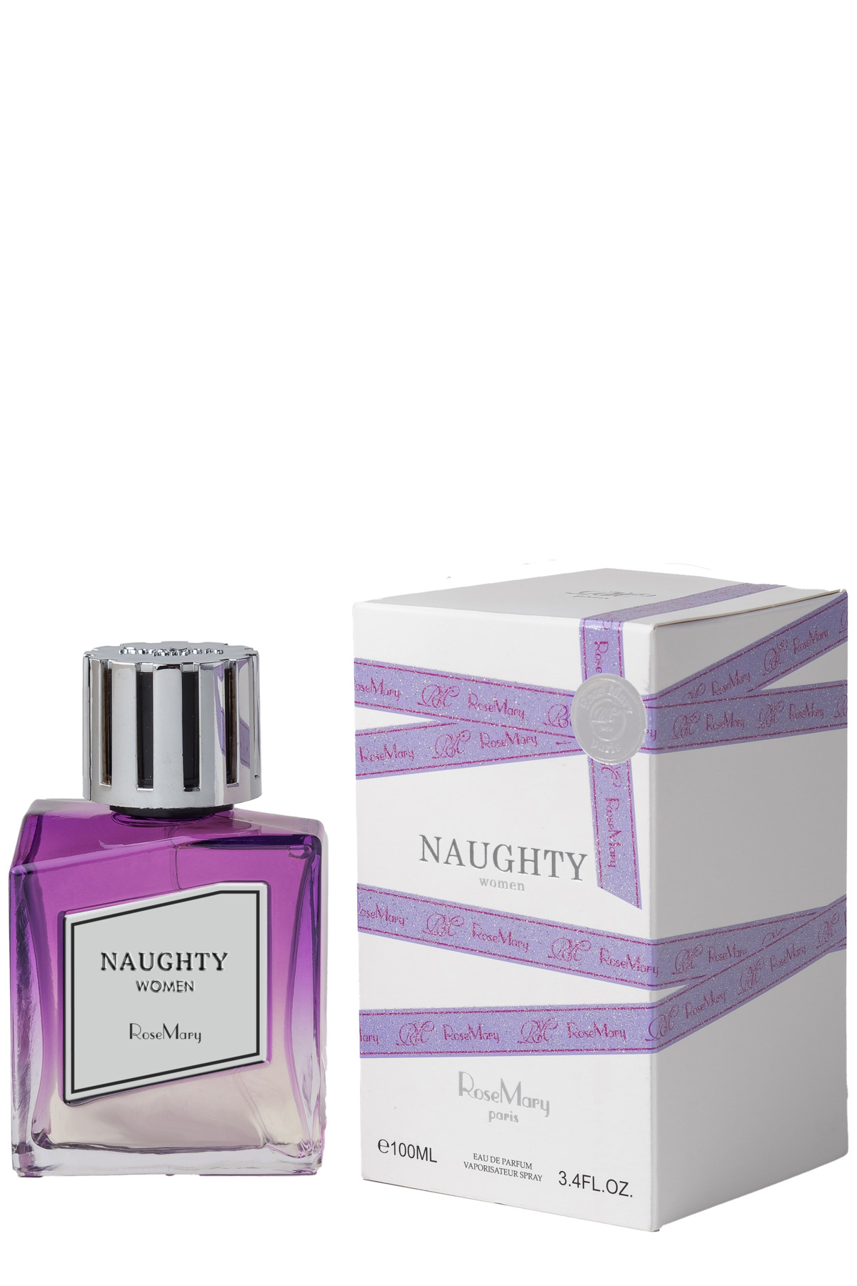 RoseMary Paris Naughty Edp 100ml Kadın Parfüm - OnuAl Fiyat Arşivi