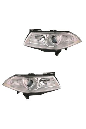 🚗 Megane 2 Mercekli Far Al, Güvenliğini Artır!