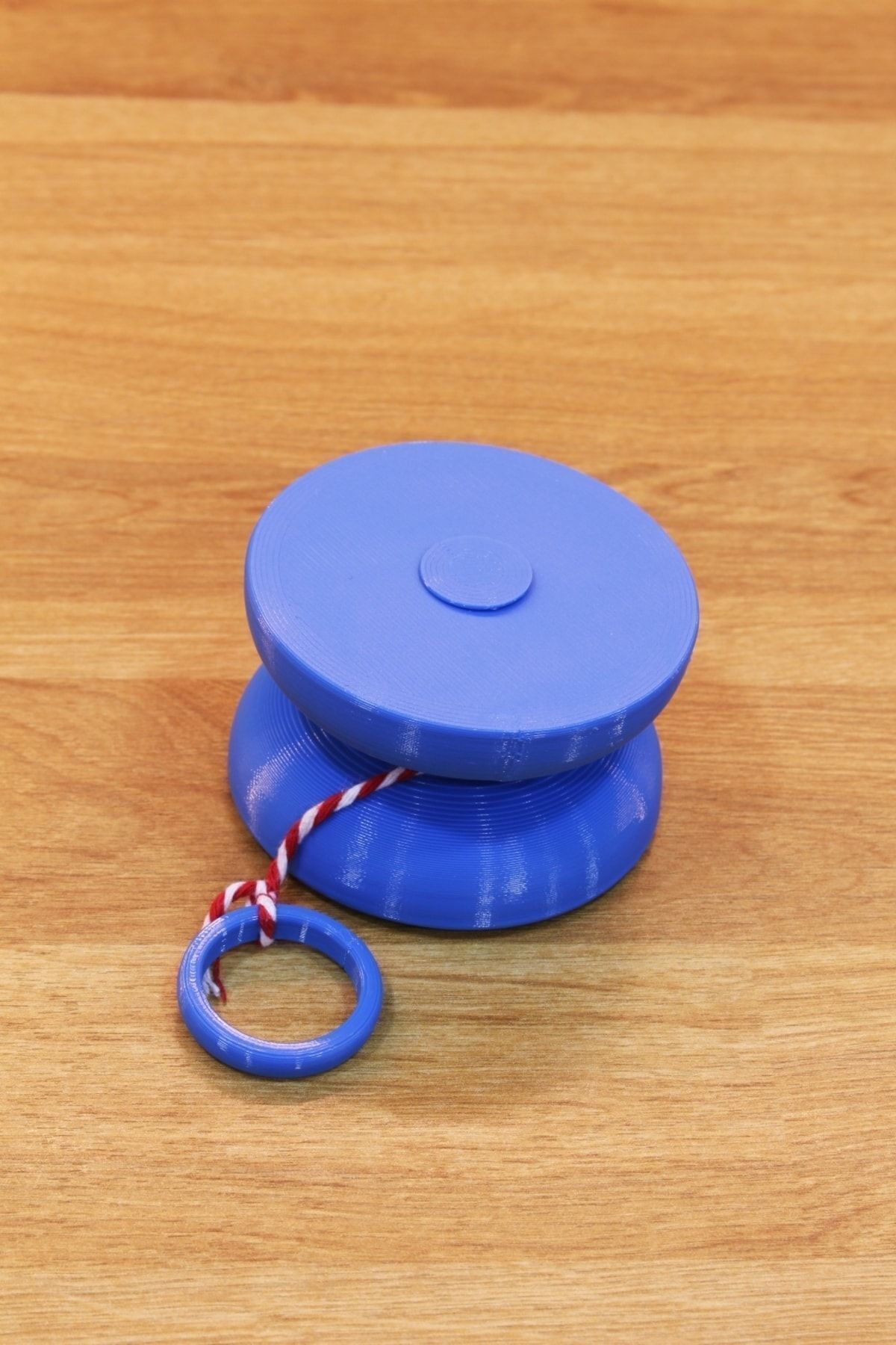 Maflen Yoyo Yo Yo 70-75 gr Mavi - Fiyatı, Yorumları