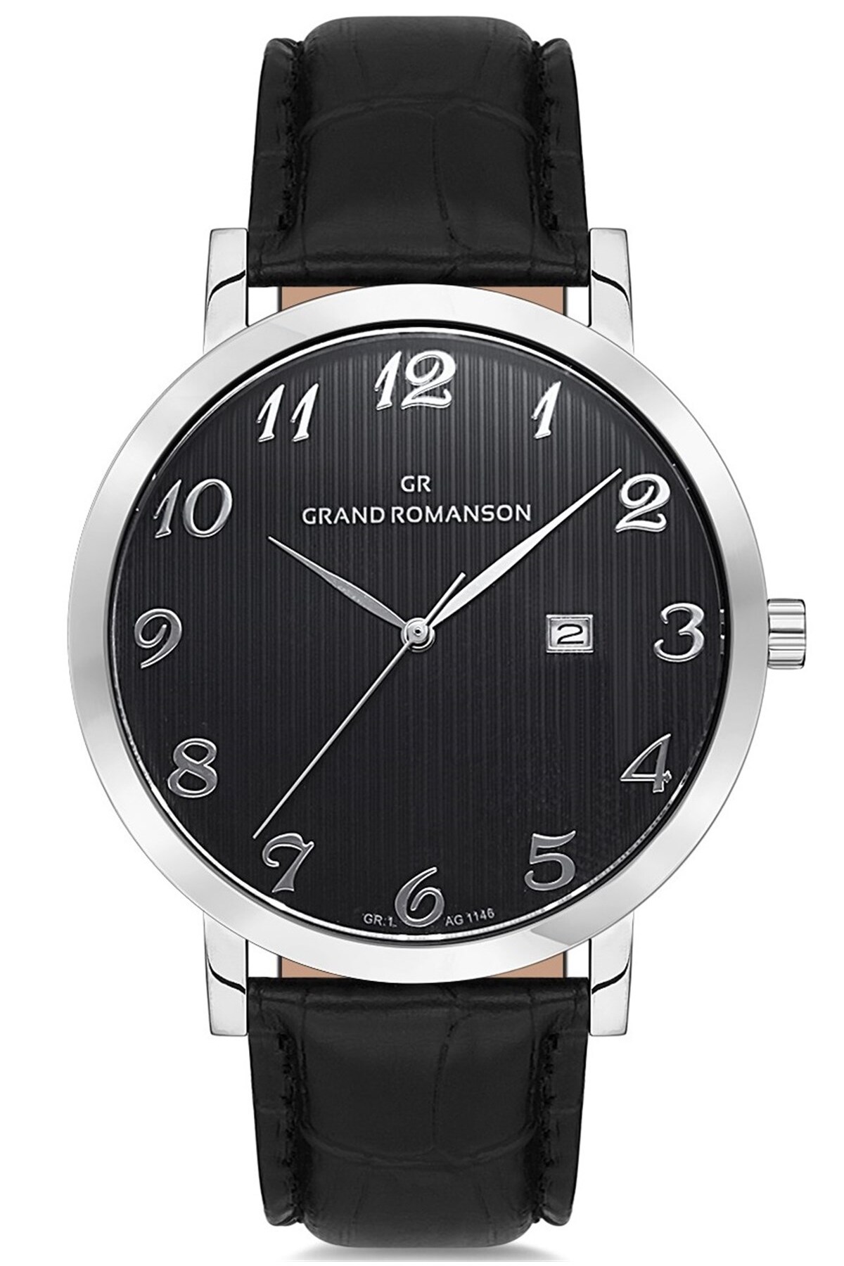 Grand Romanson Gr.1.ag1146.05 Romanson Erkek Kol Saati Fiyatı, Yorumları - Trendyol