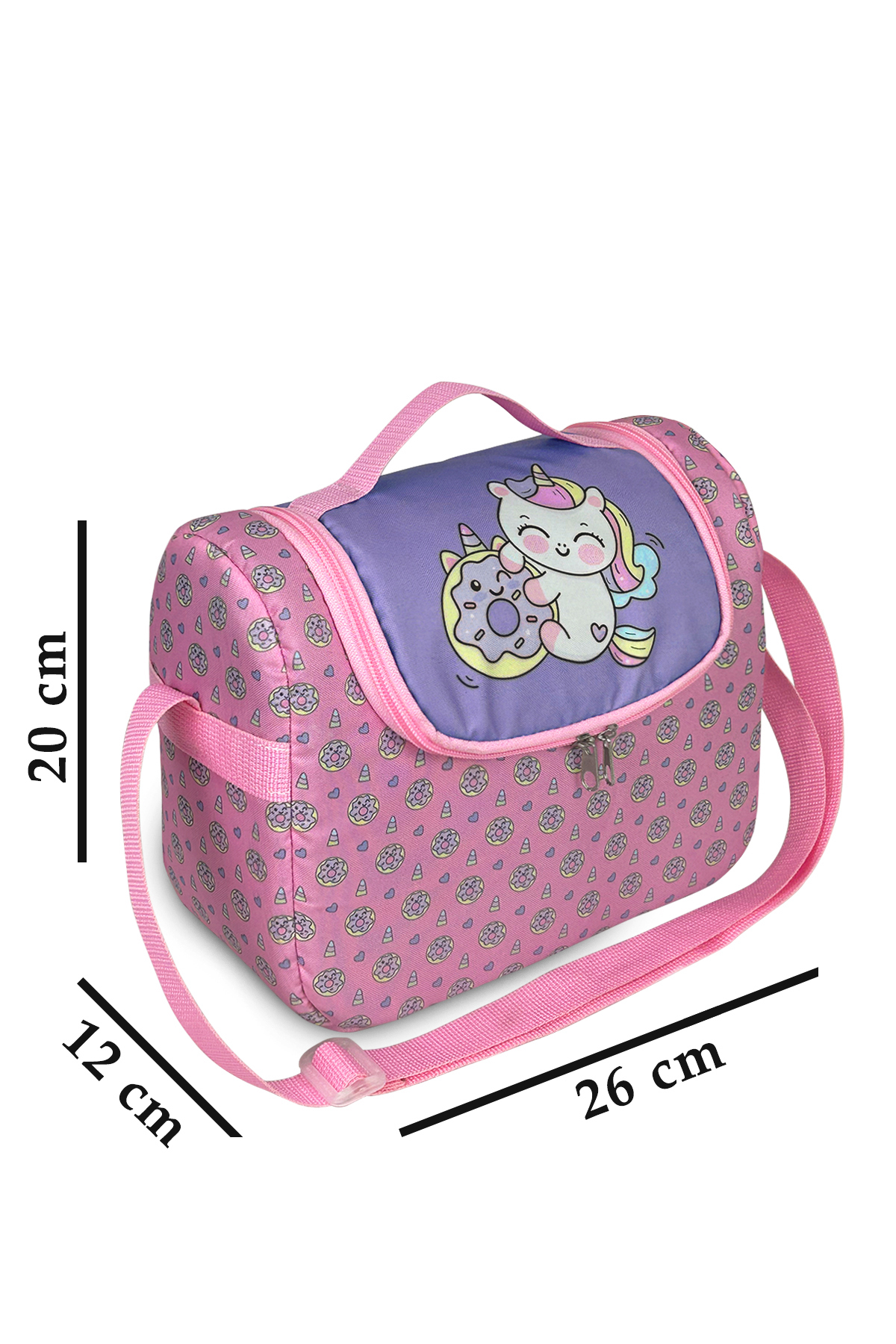 Bye Bye Ana Okulu Çantası 3-7 Yaş Oyuncak ve Okul Öncesi Beslenme Kreş ...