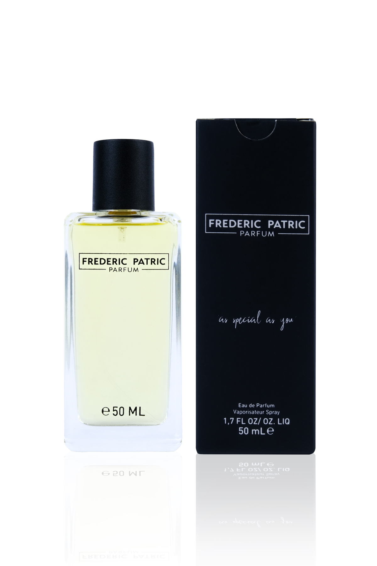 Frederic Patric C-15 50 ML Erkek Parfüm Fiyatı, Yorumları - Trendyol