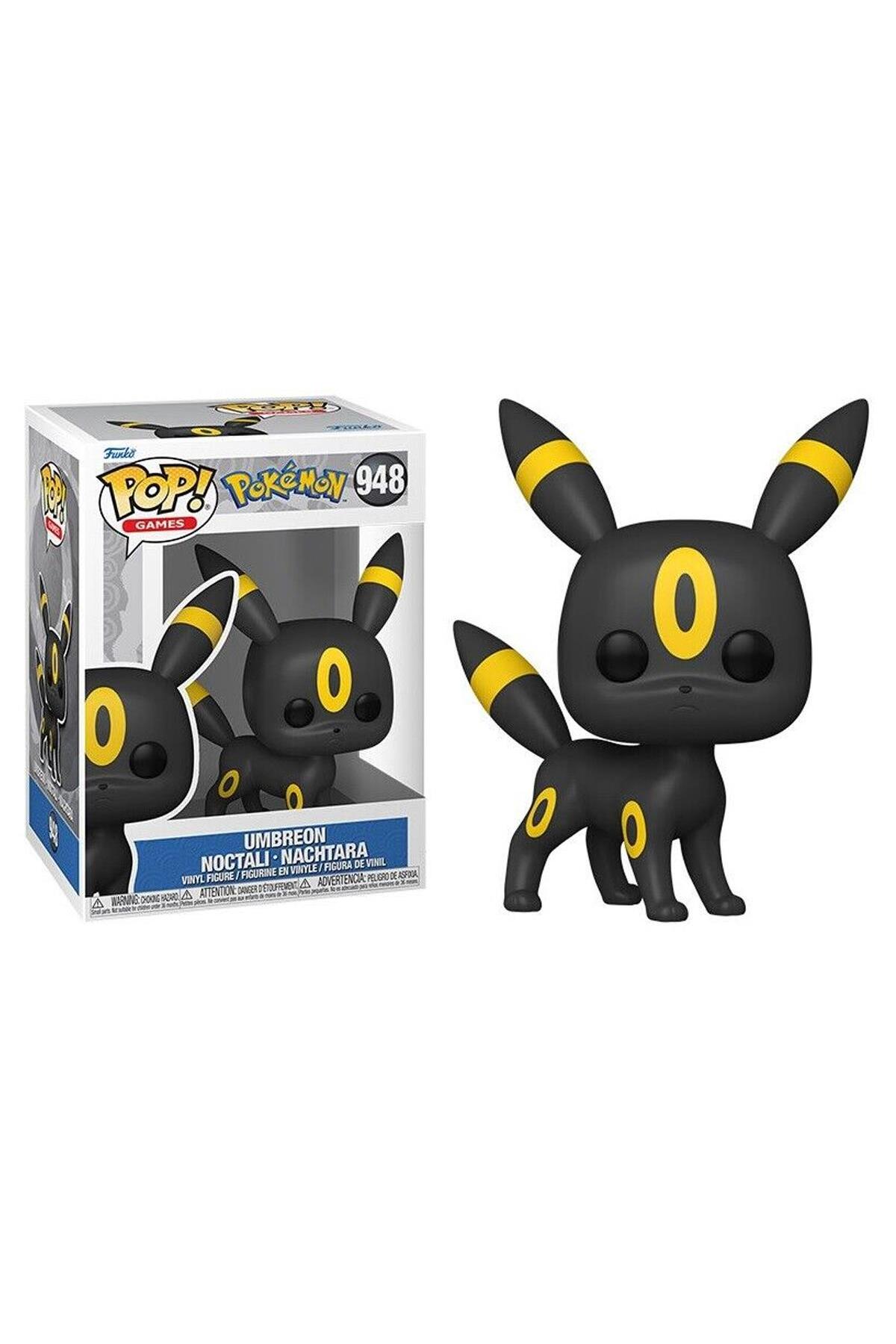 Genel Markalar Pop-Pokemon Umbreon POP Figure - Fiyatı, Yorumları
