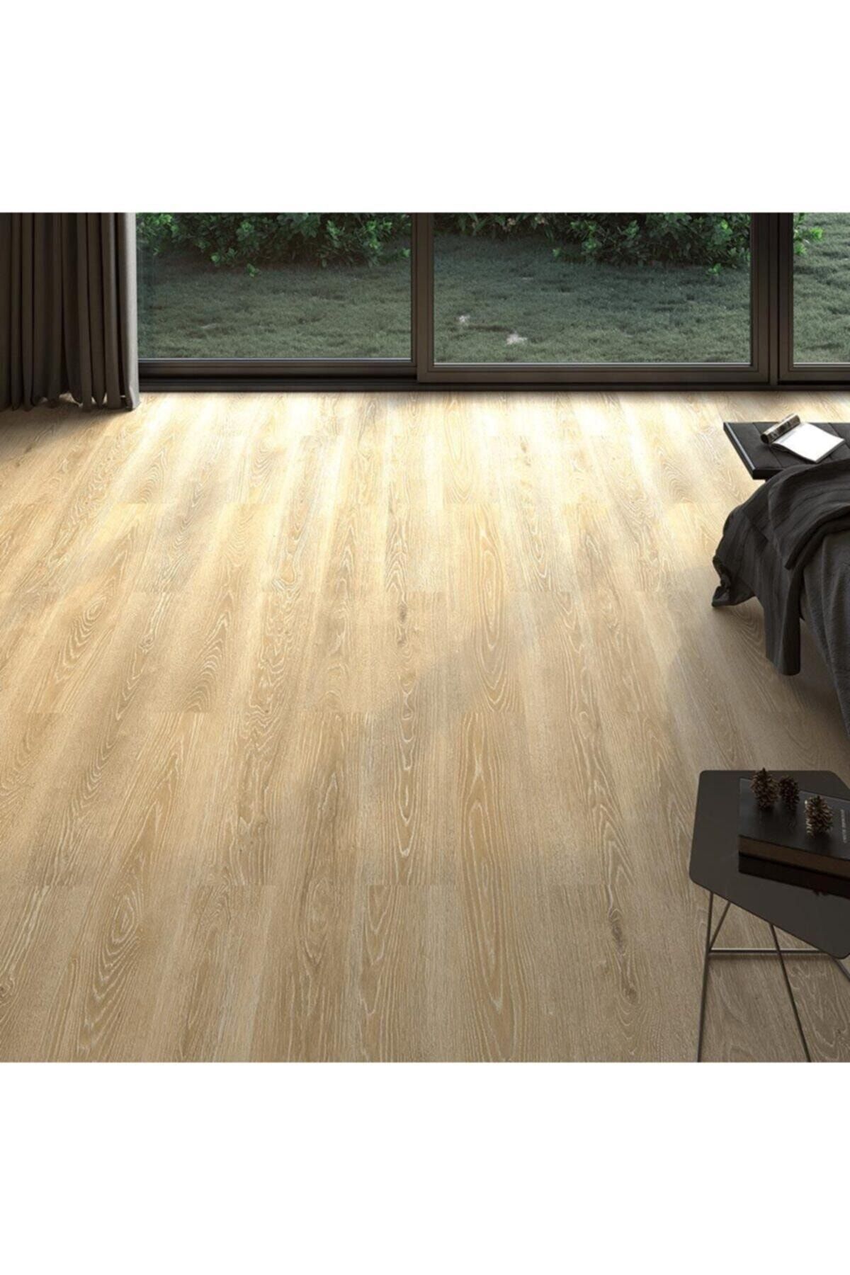 AGT Natura Select Bergama 8mm Derzsiz Ac4 Laminat Parke 1.8336 M2 - Fiyatı, Yorumları