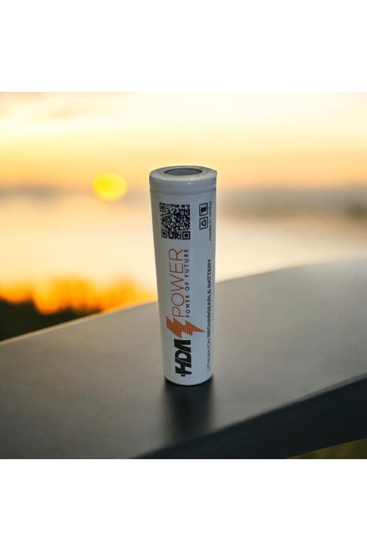 HDA Power 18650 2600mah HDA Power pil - Fiyatı, Yorumları