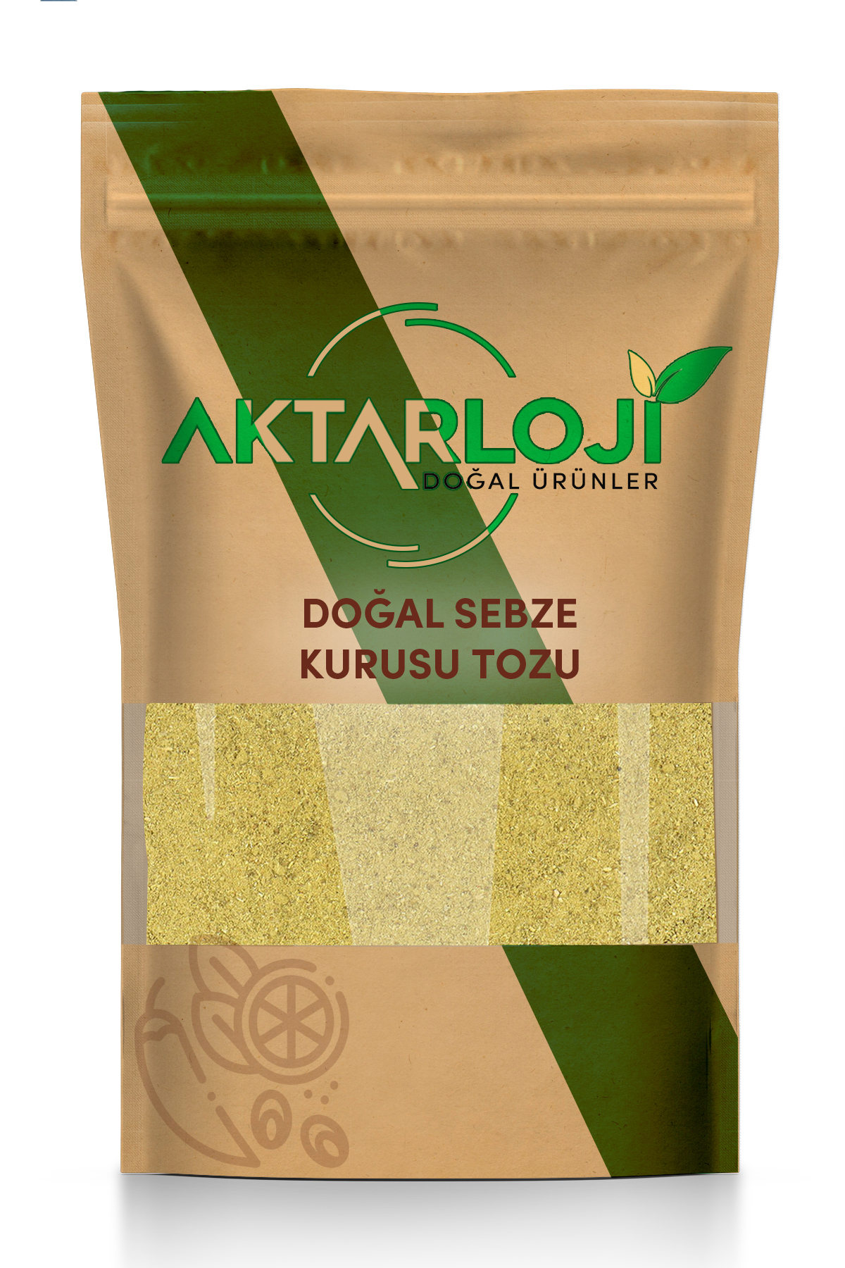 aktarloji 100 Gr Doğal Karışık Sebze Kurusu Tozu - Yeni Öğütülmüş ...